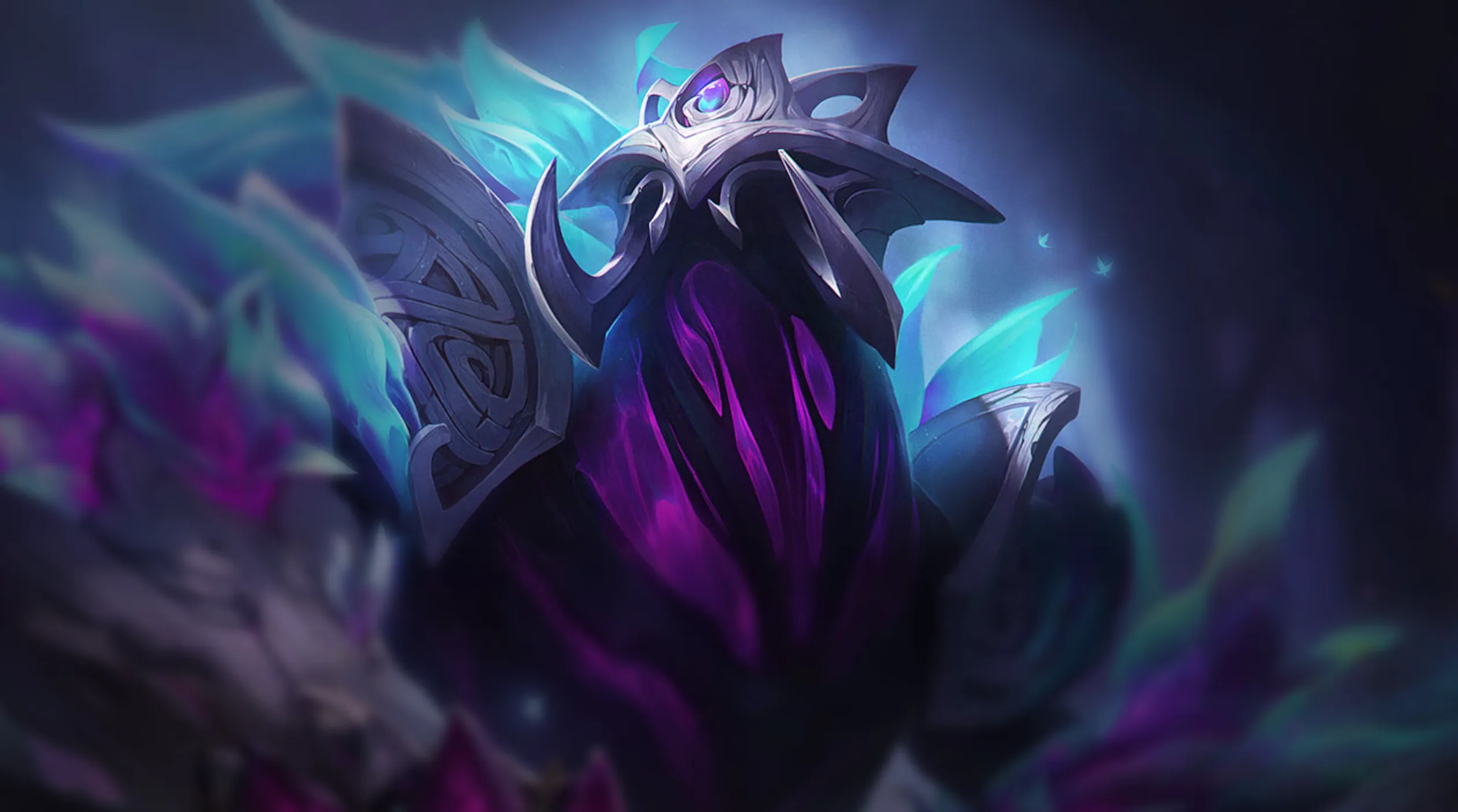 League of Legends Rek'Sai Guide: Best Build, Runes, Items, Combos | 1v9