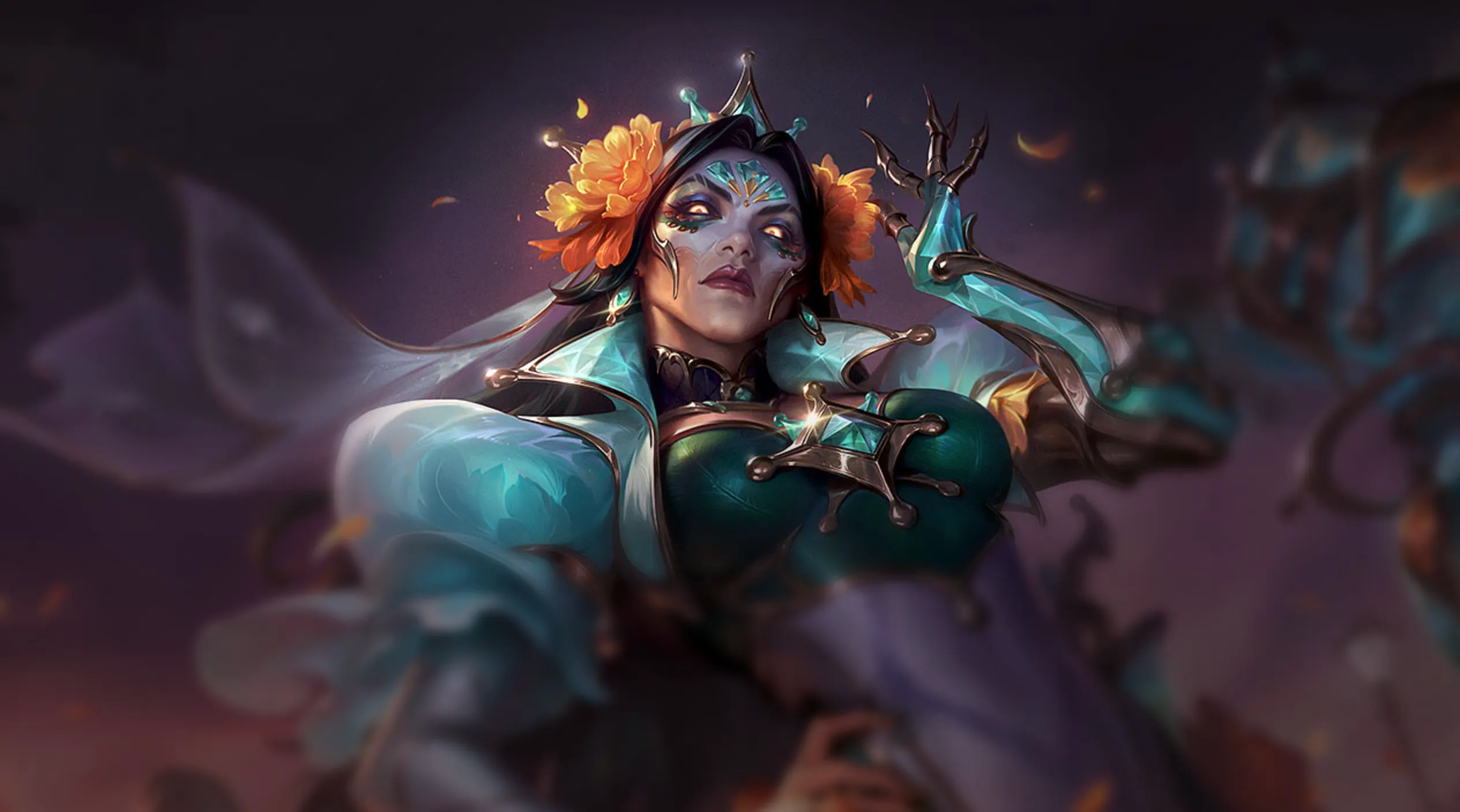 League of Legends Renata Glasc Guide: Best Build, Runes, Items, Combos ...