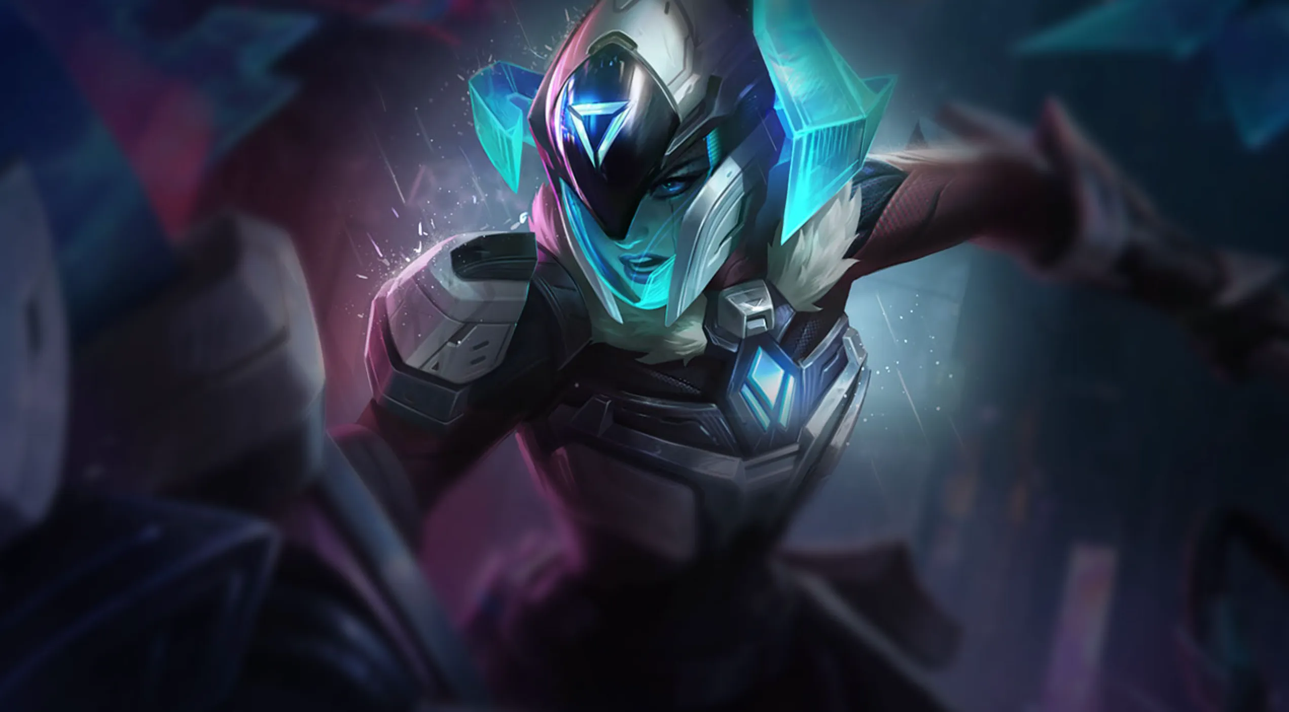 League of Legends Sejuani Guide: Best Build, Runes & Combos | 1v9