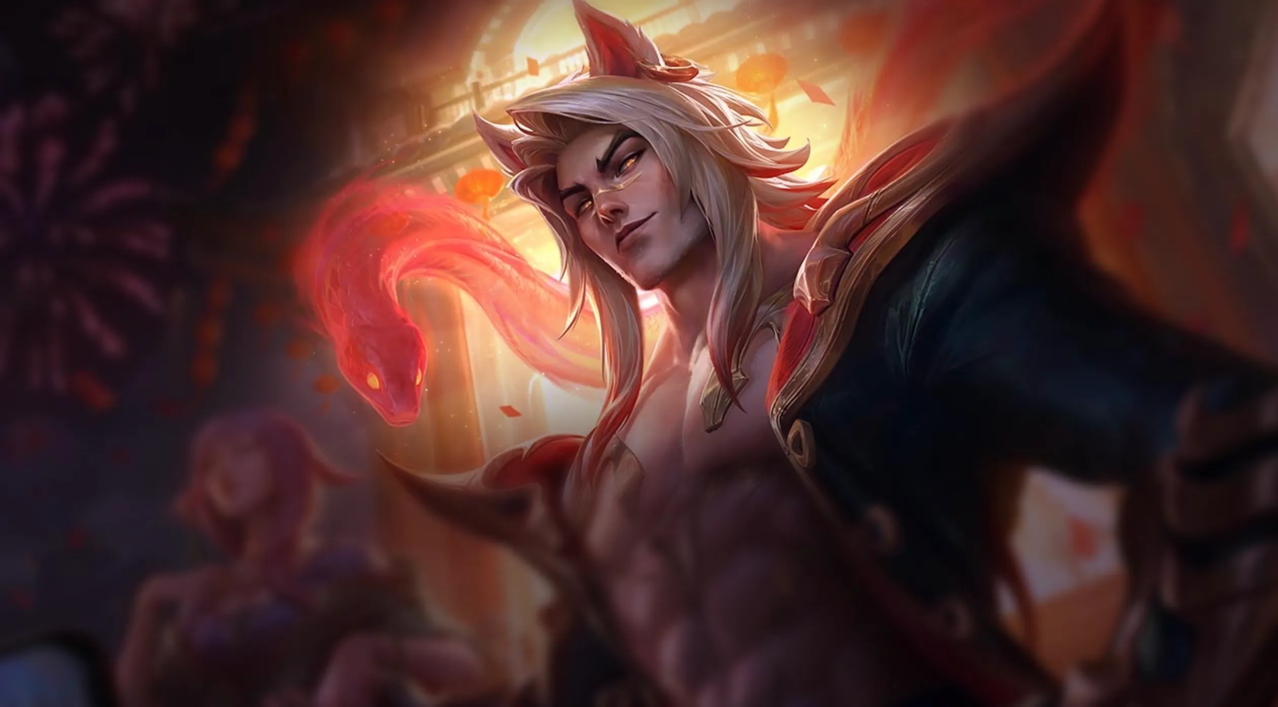 League of Legends Sett Guide: Best Build, Runes, Items, Combos | 1v9