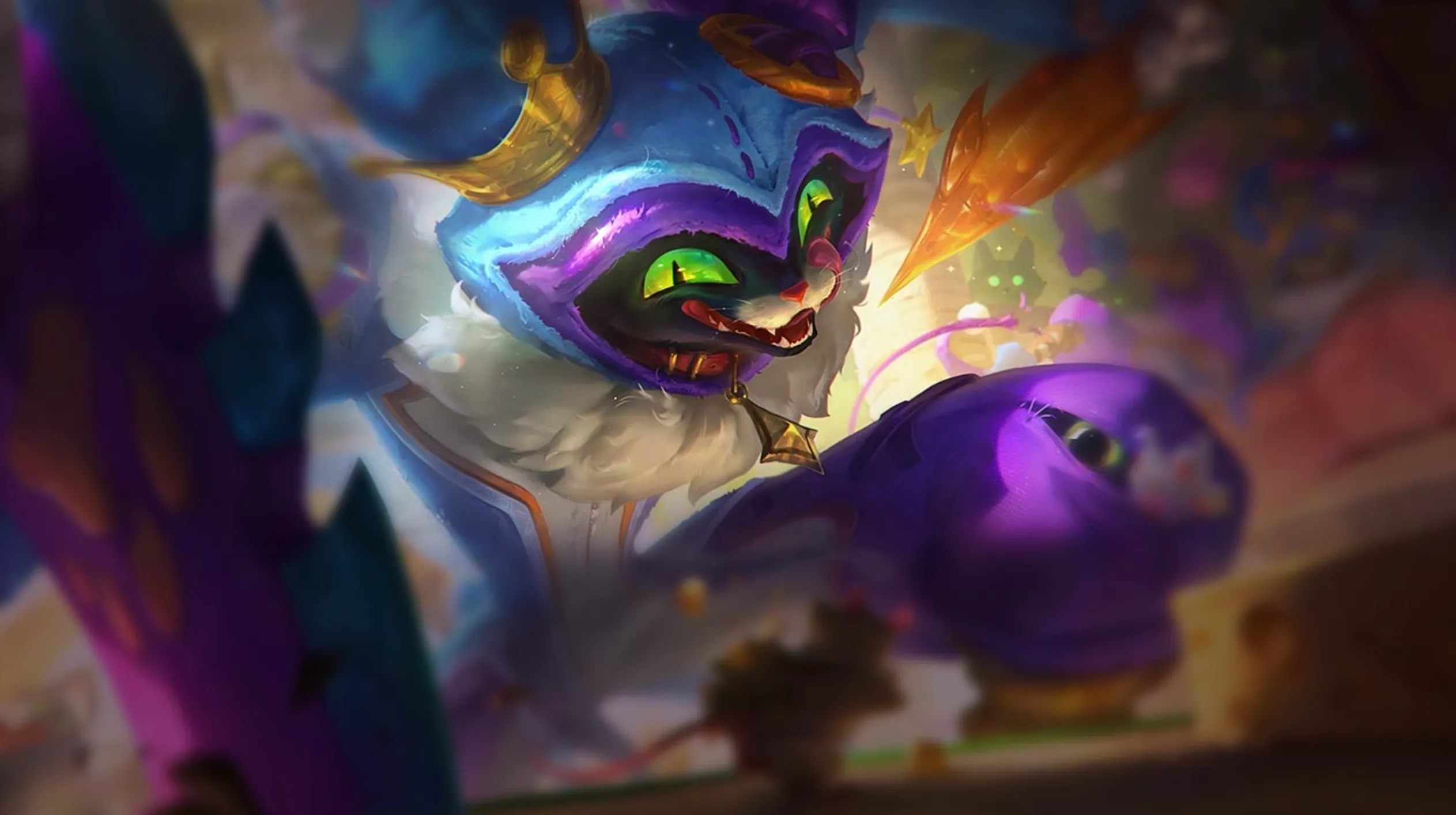 League of Legends Shaco Guide: Best Build, Runes, Items, Combos | 1v9