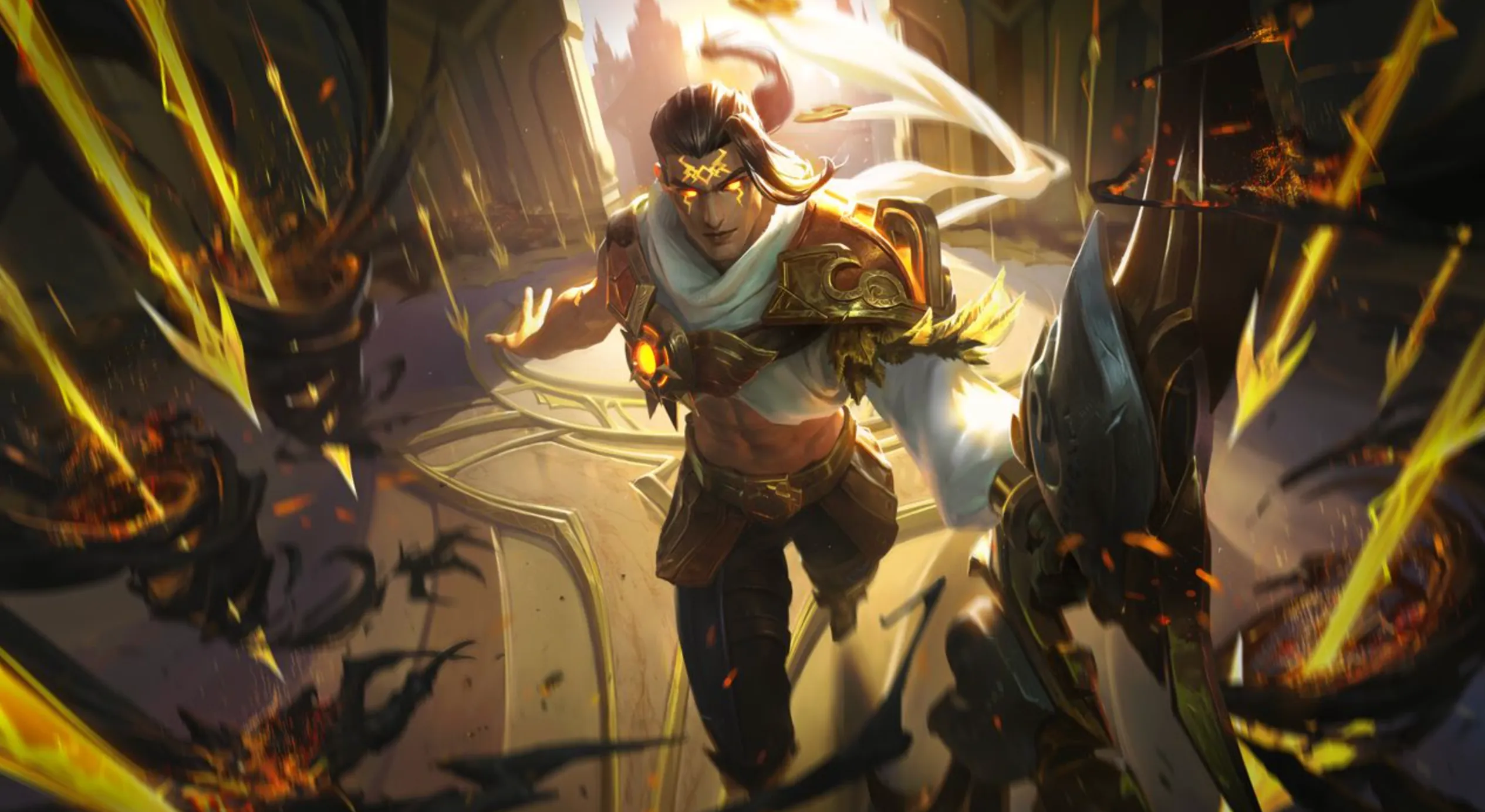 Wild Rift Varus Guide: Best Build, Runes, Items, Combos | 1v9