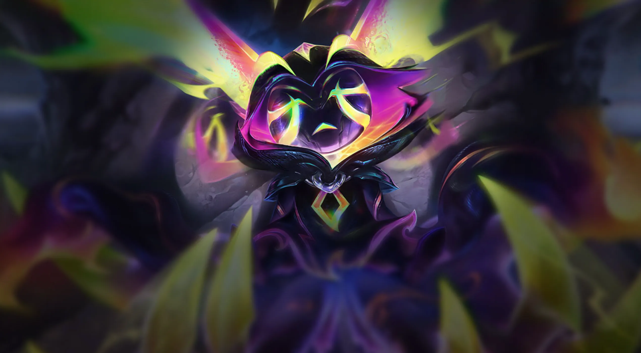 League of Legends Vex Guide: Best Build, Runes, Combos | 1v9