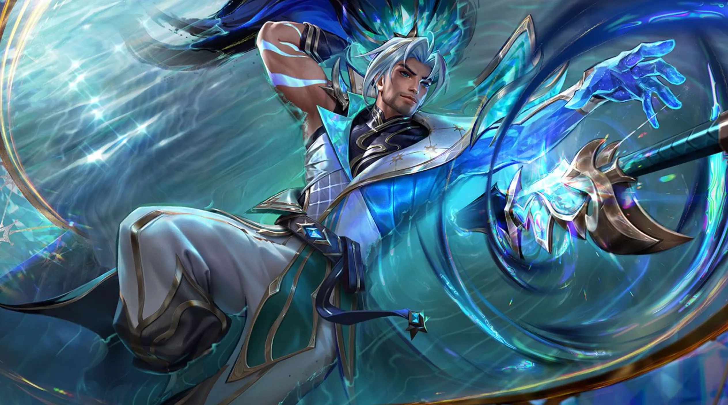 Wild Rift Yasuo Guide: Best Build, Runes, Items, Combos | 1v9