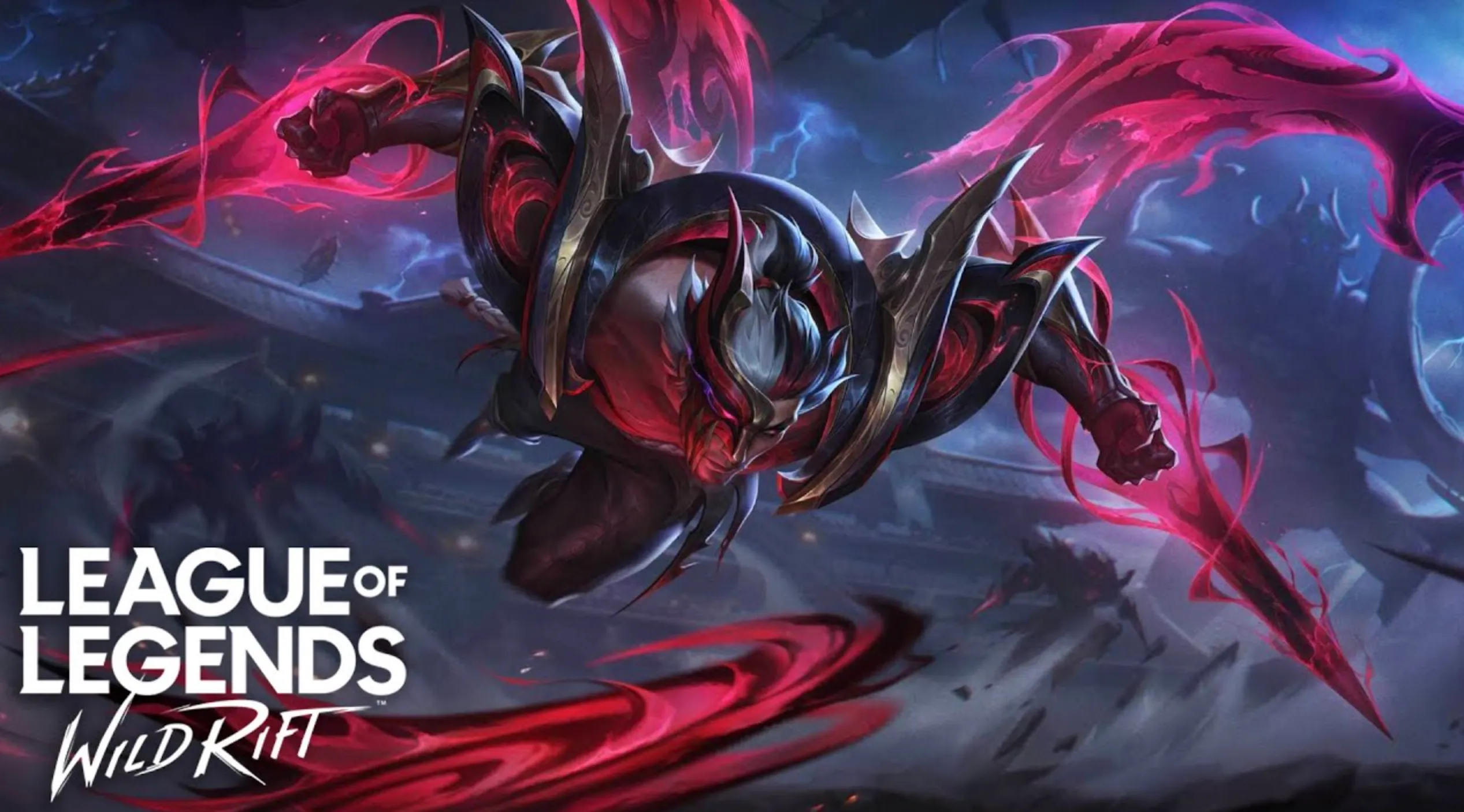 Wild Rift Zed Guide: Best Build, Runes, Items, Combos | 1v9