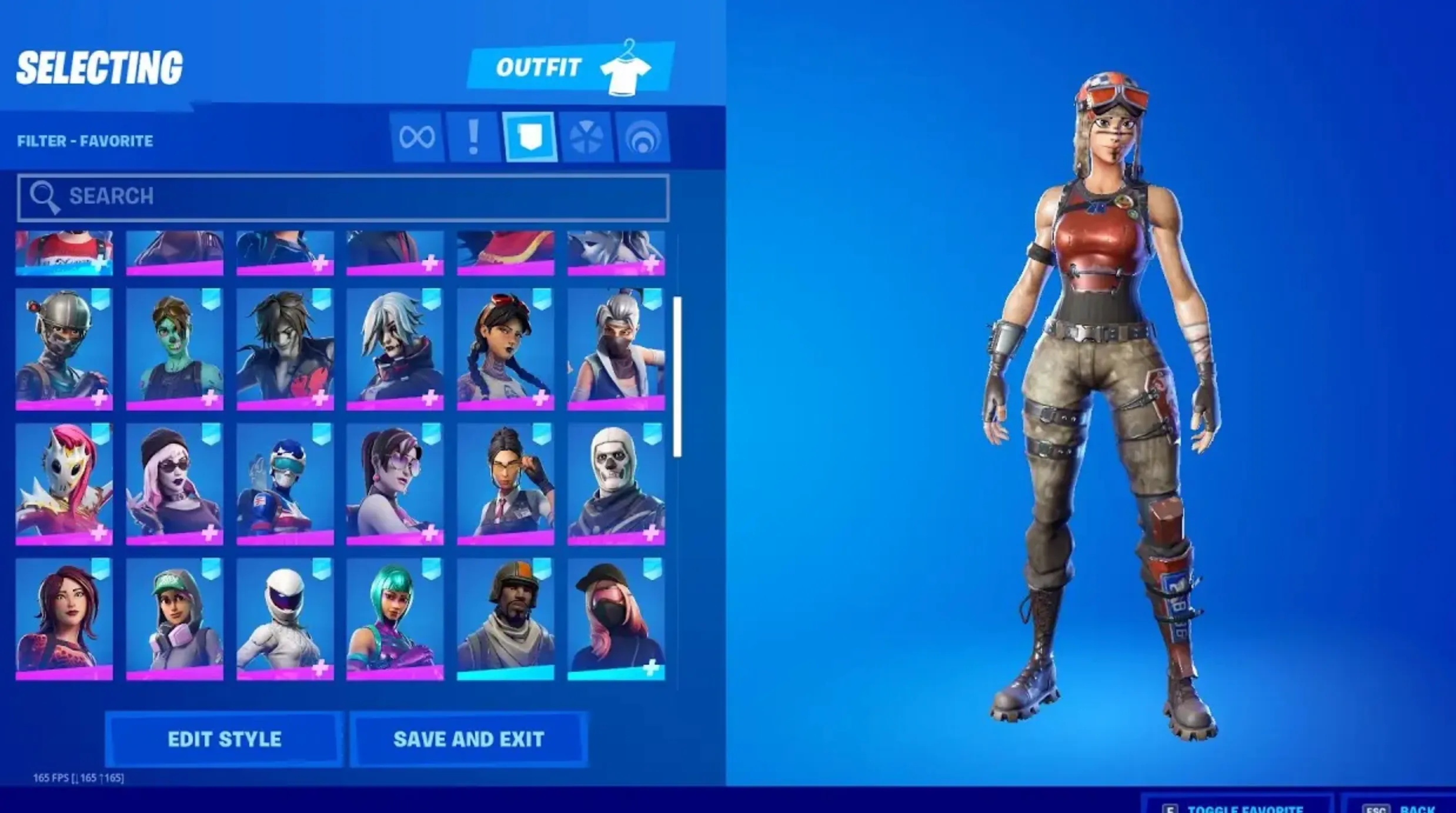 How To Check How Much I Have Spent On Fortnite | 1v9