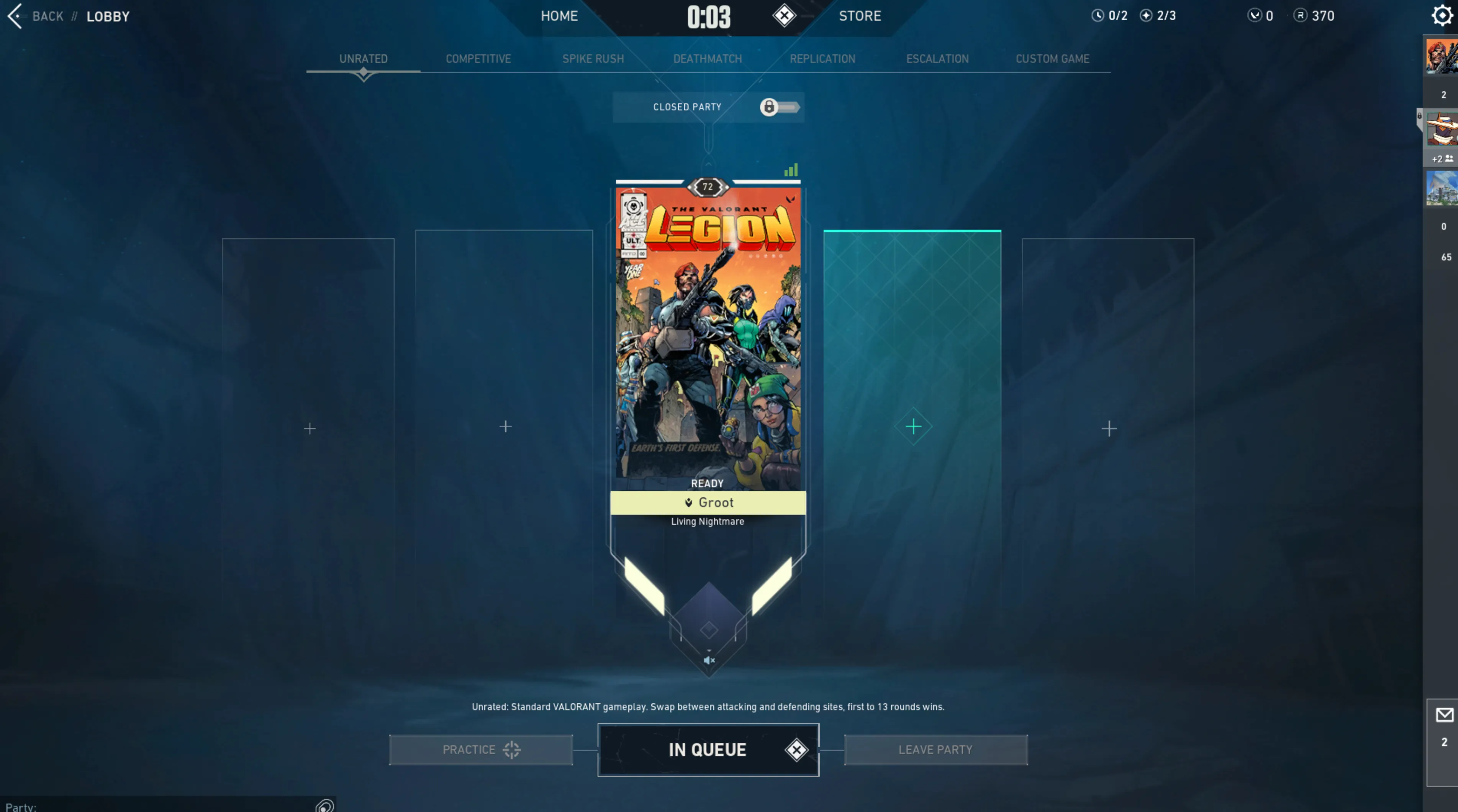 How To Unlock Agents Fast In Valorant | 1v9