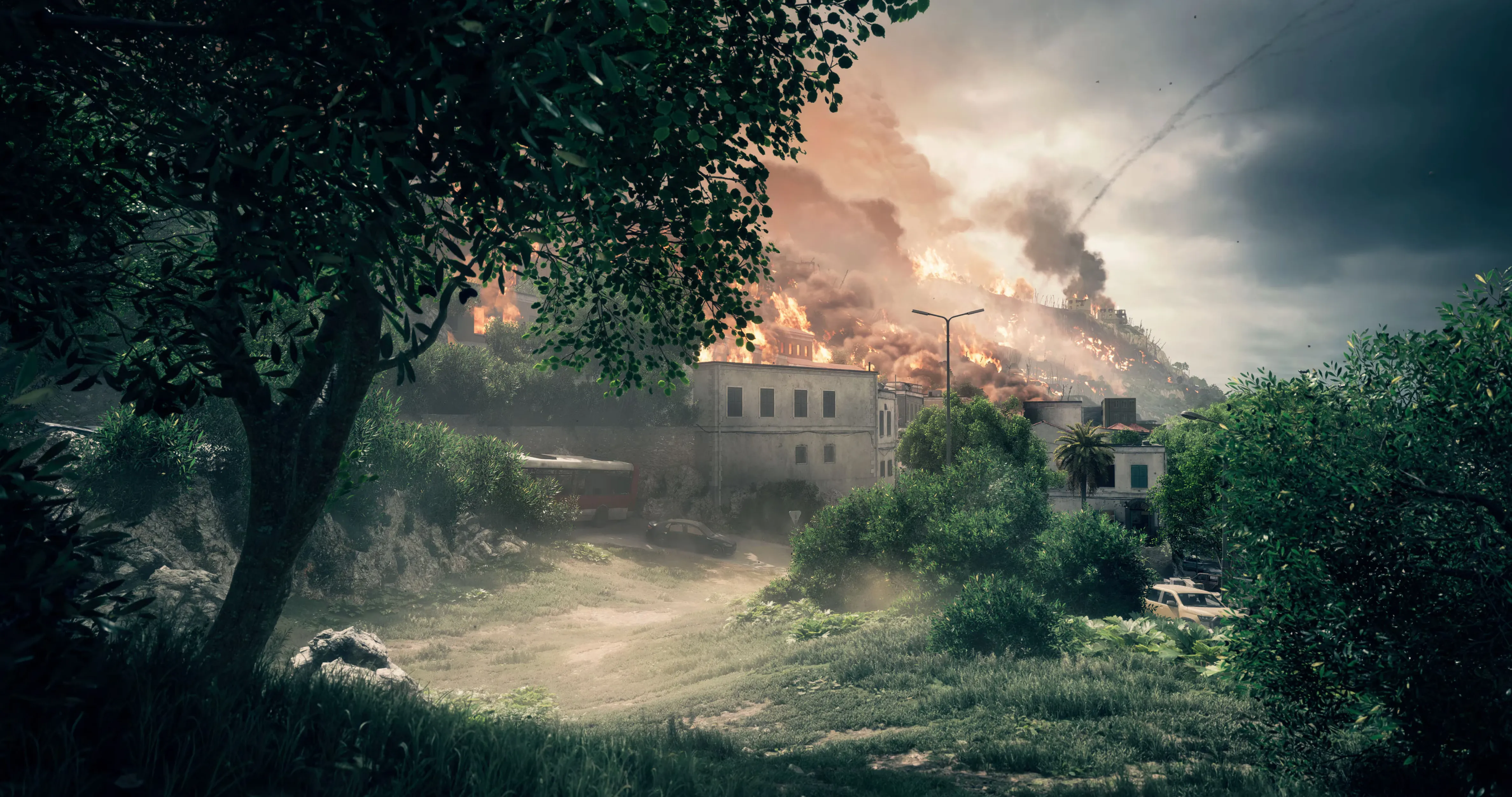 All Maps in Battlefield 6, Ranked | 1v9