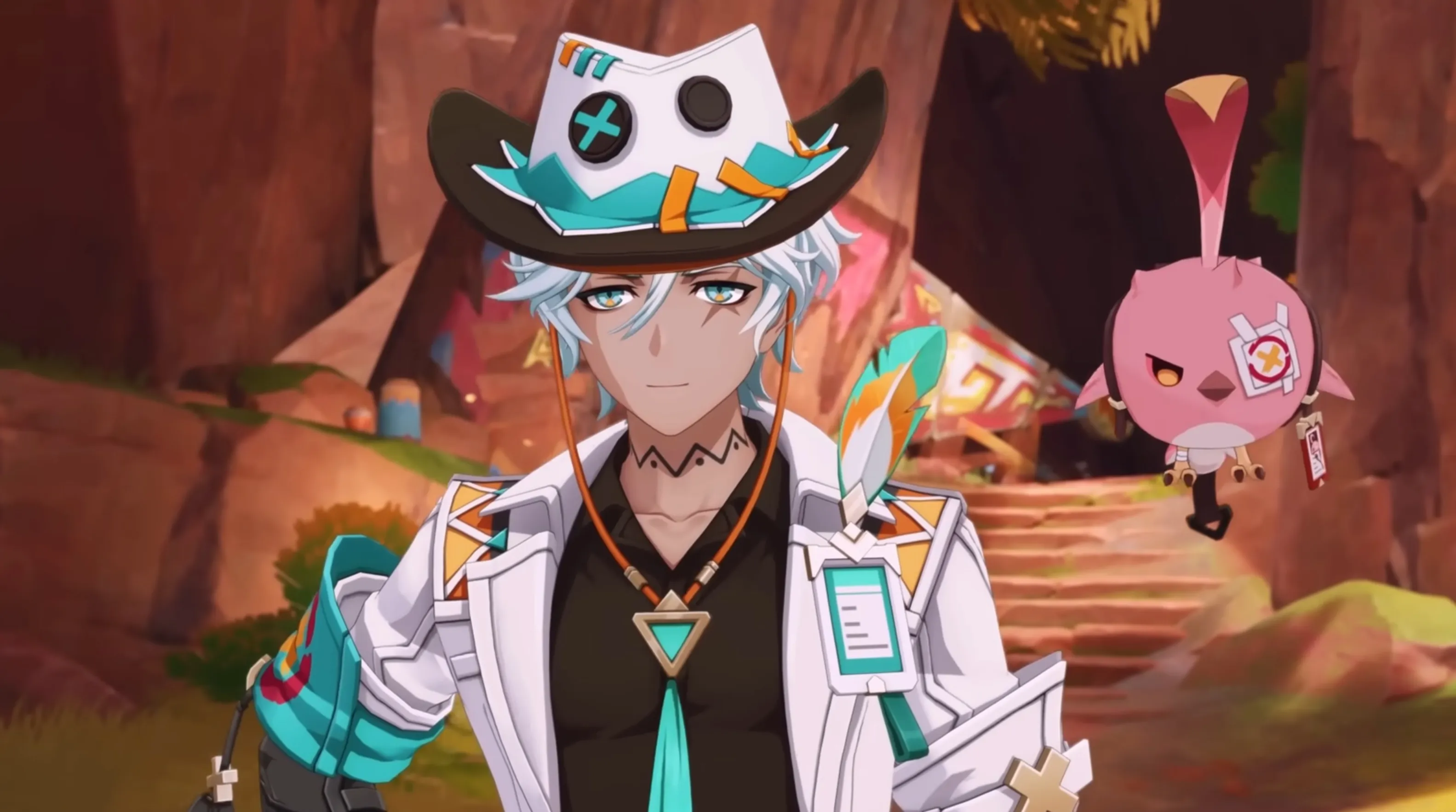 Genshin Impact Ifa Build Guide: Best Weapons, Artifacts & Team Comps | 1v9