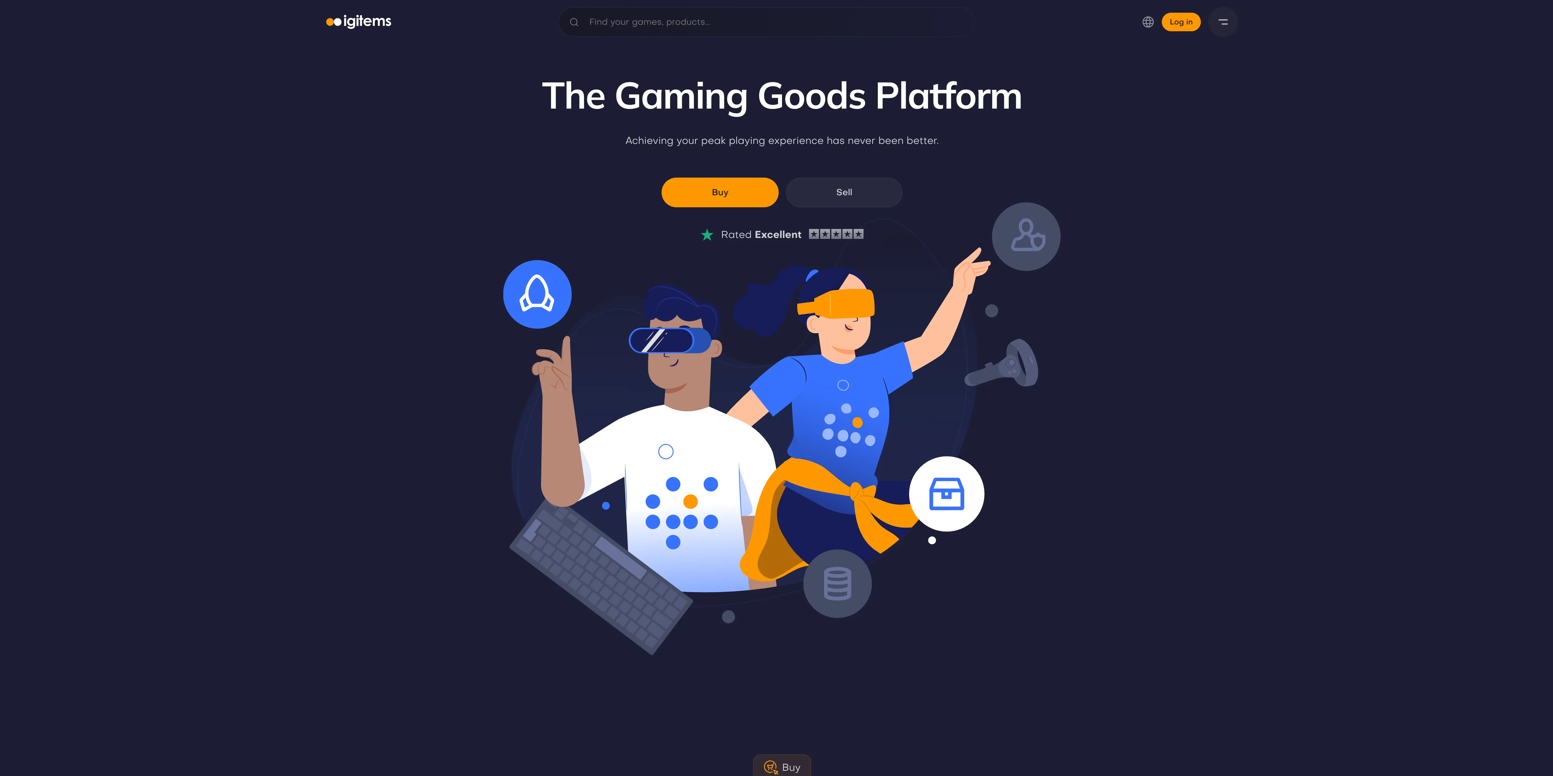 6 Best Websites To Buy Valorant Boosting | 1v9