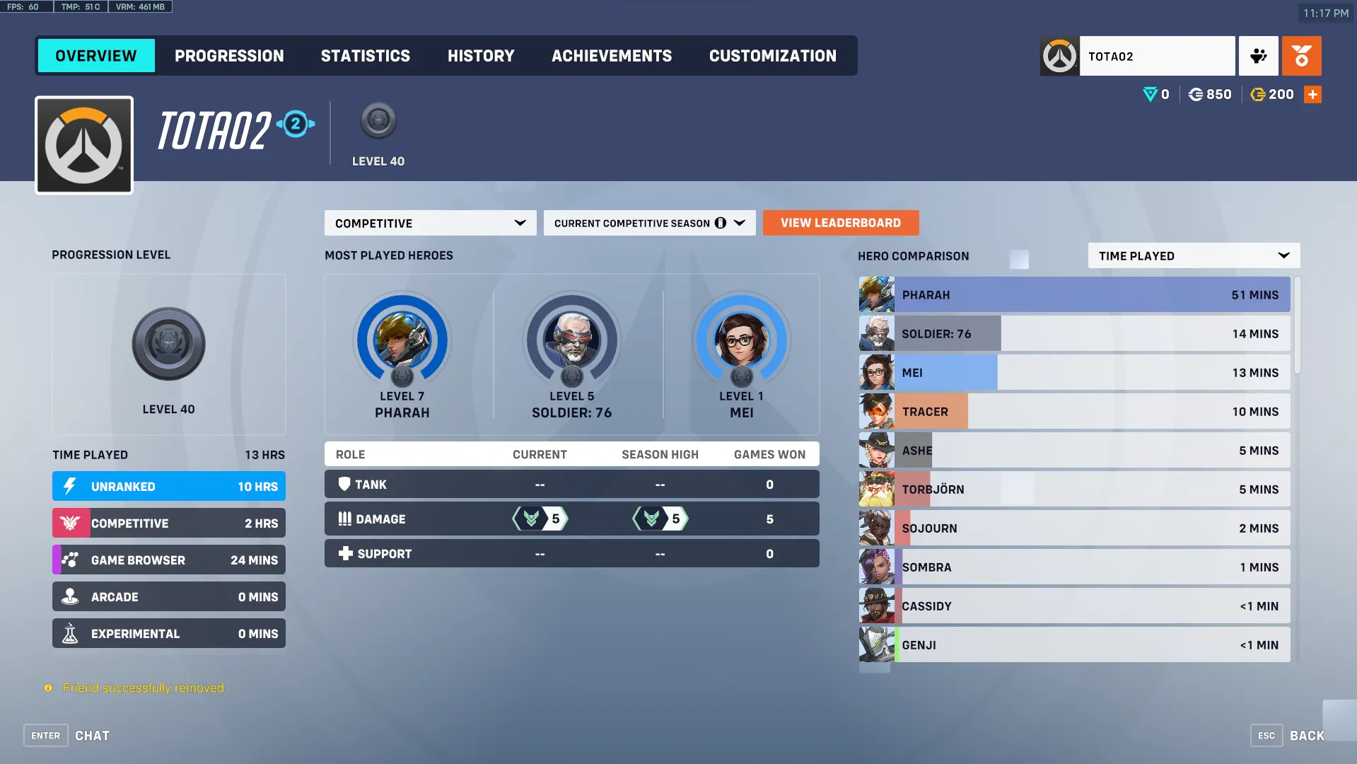Overwatch 2 Account for Sale - Buy OW Accounts | 1v9