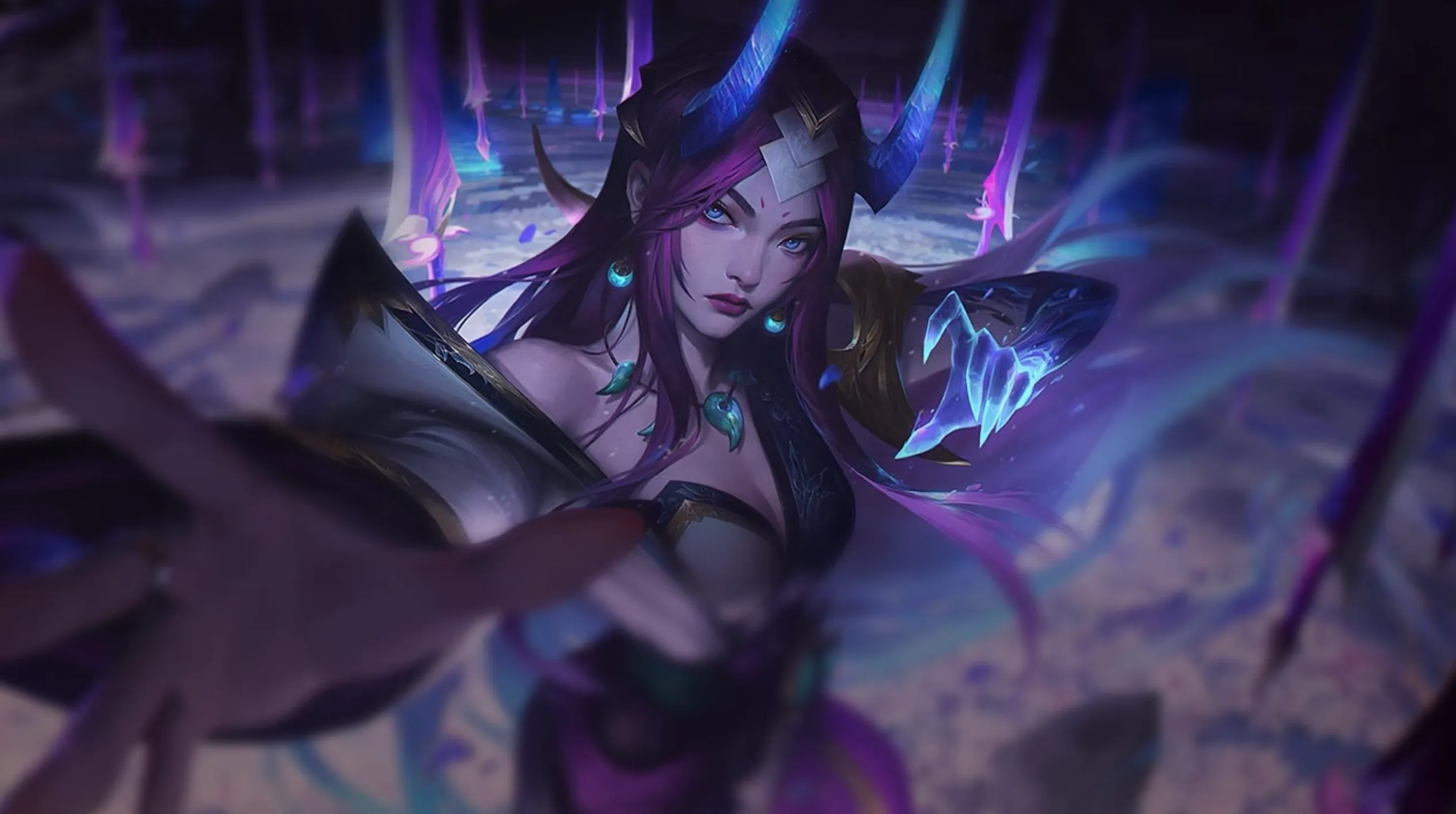 League of Legends Irelia Guide: Best Build, Runes & Combos | 1v9