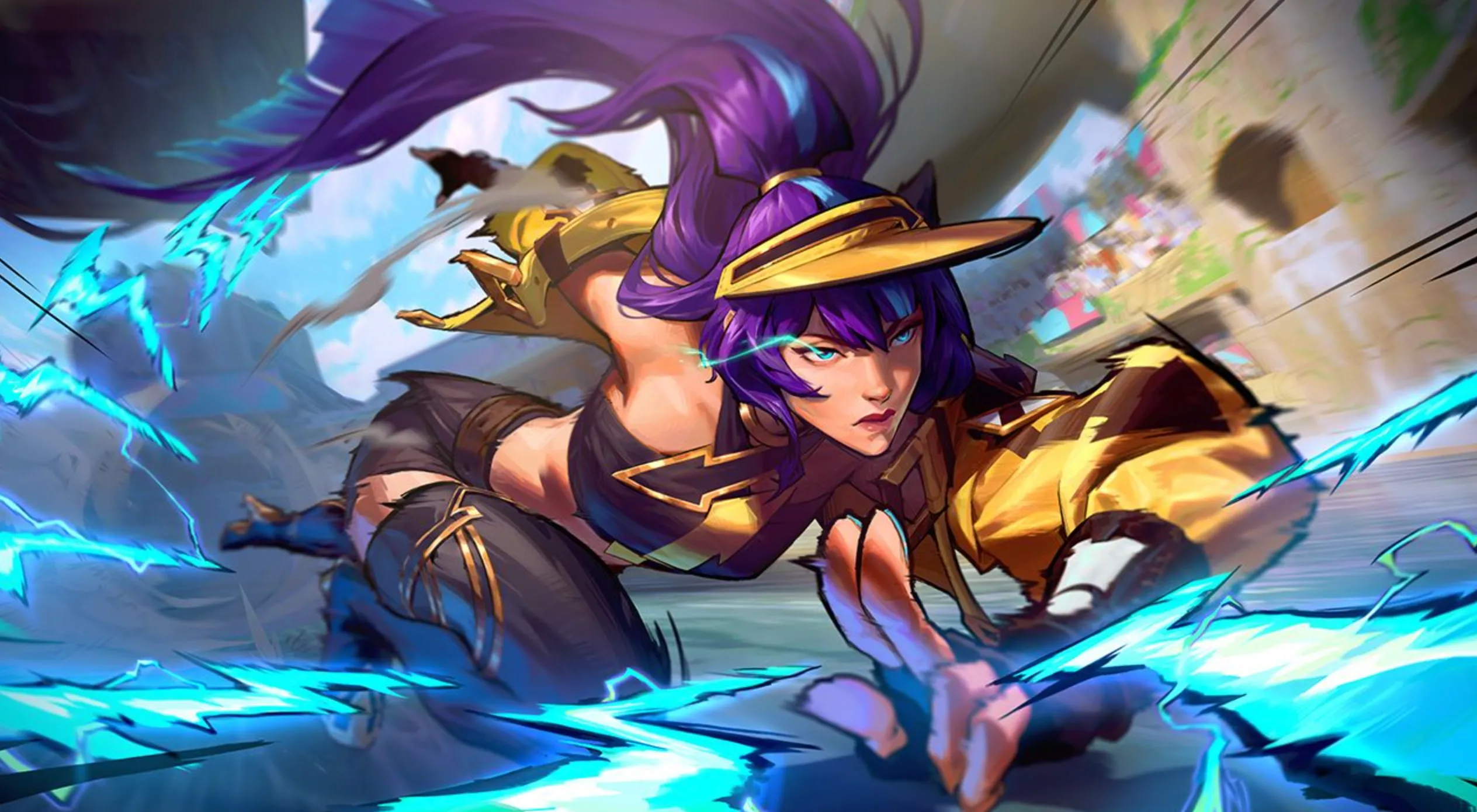 Wild Rift Irelia Guide: Best Build, Runes, Items, Combos | 1v9