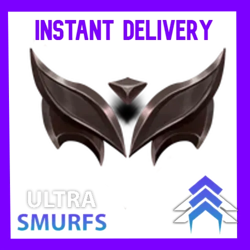 League of Legends Accounts for Sale - Buy LoL Account | 1v9