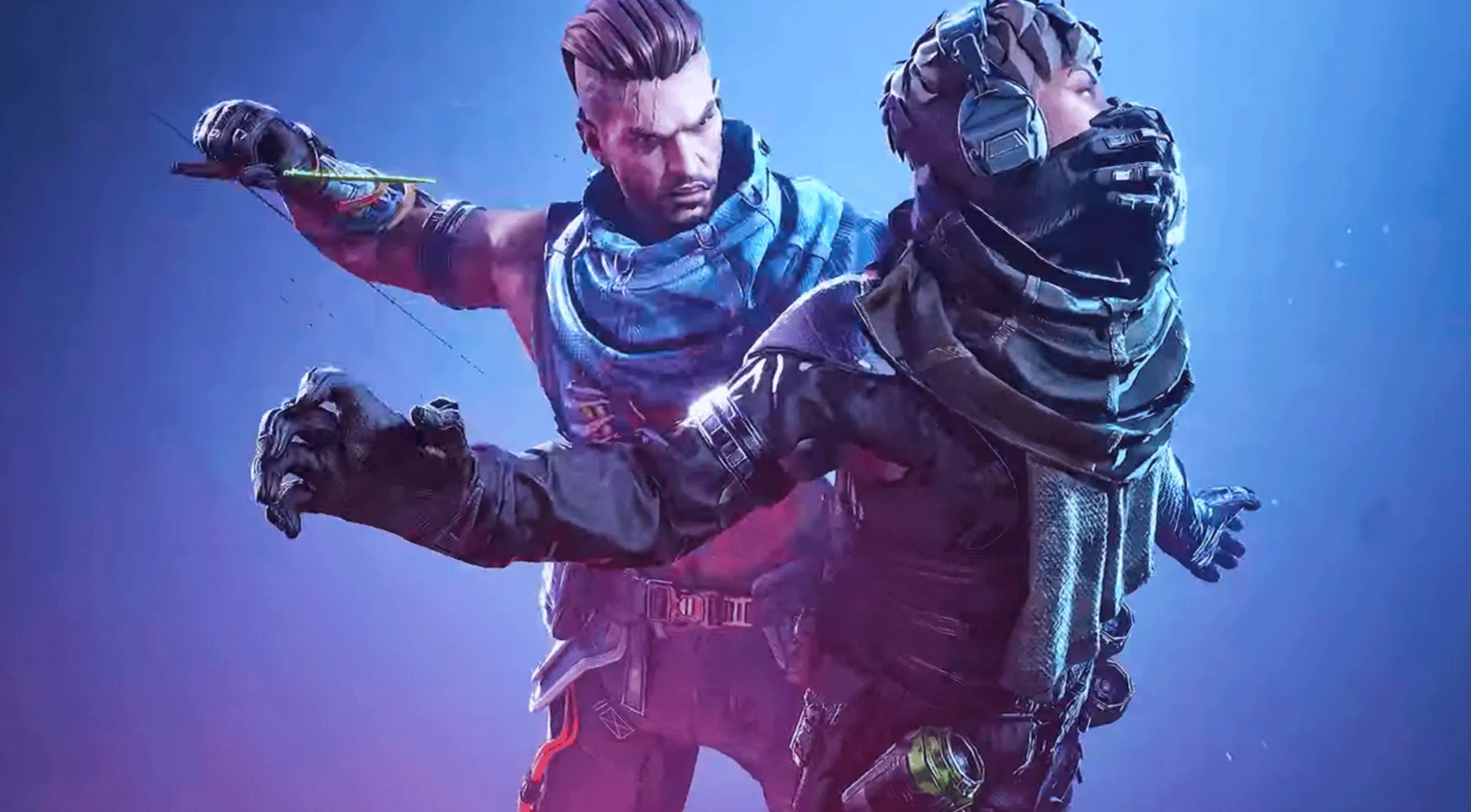 10 Best Lancers For Ranked In Fragpunk | 1v9