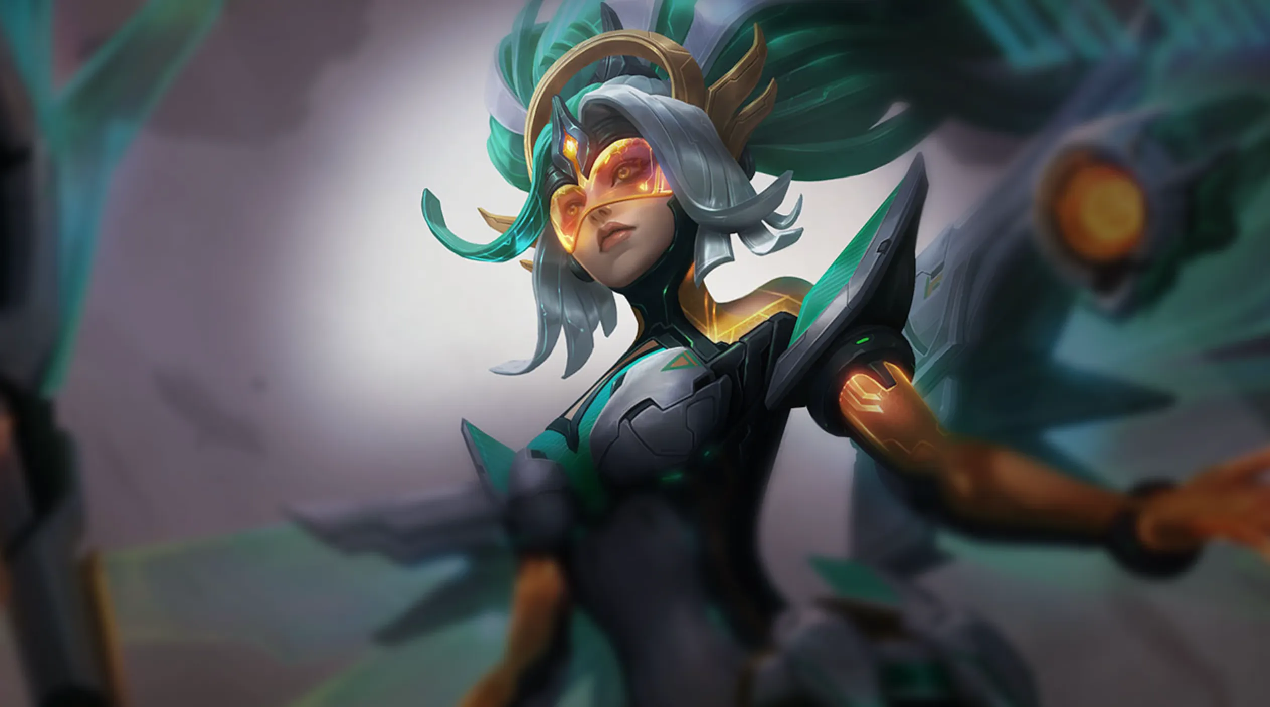 League of Legends Janna Guide: Best Build, Runes & Combos | 1v9