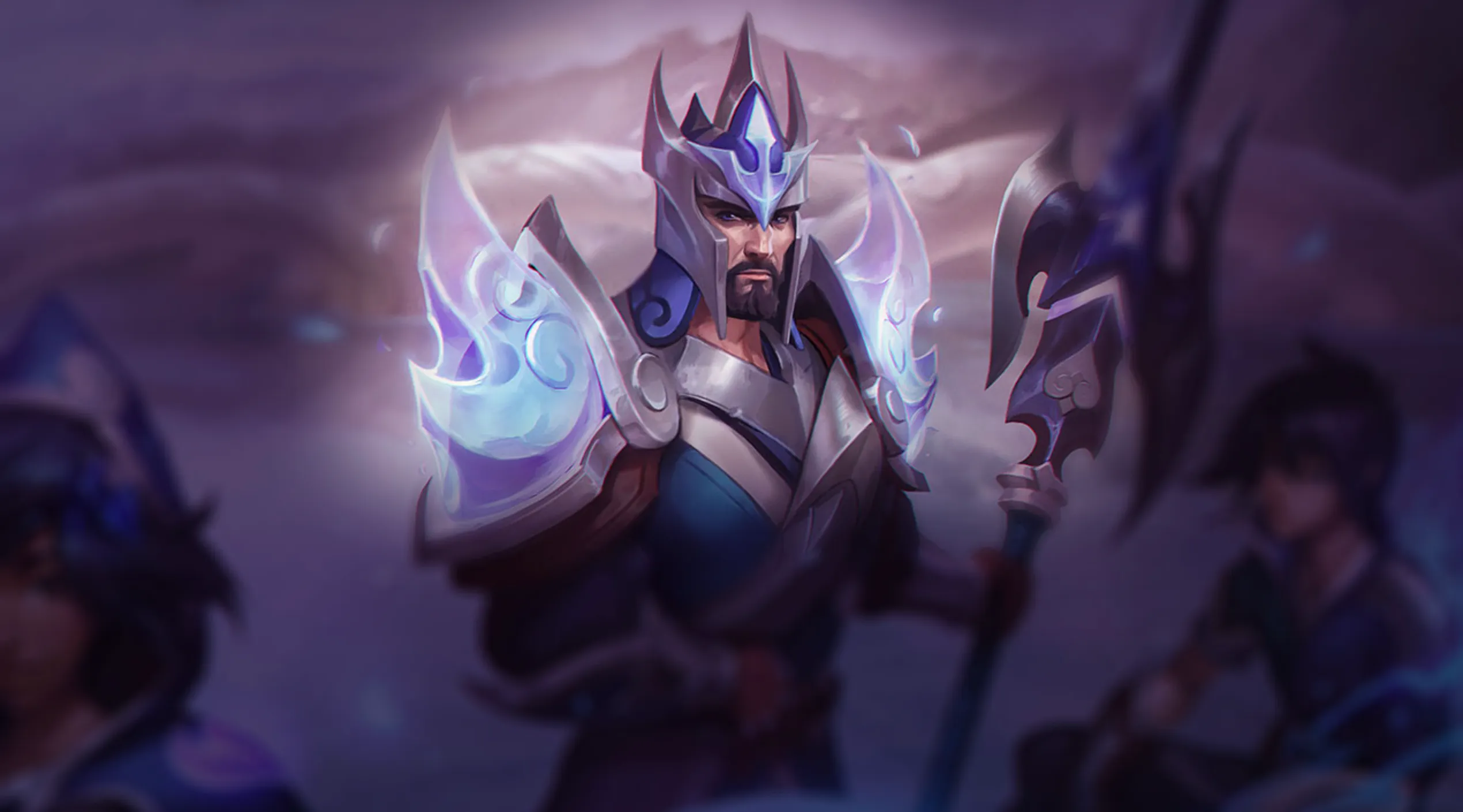 League of Legends Jarvan IV Guide: Best Build, Runes, Items & Combos | 1v9