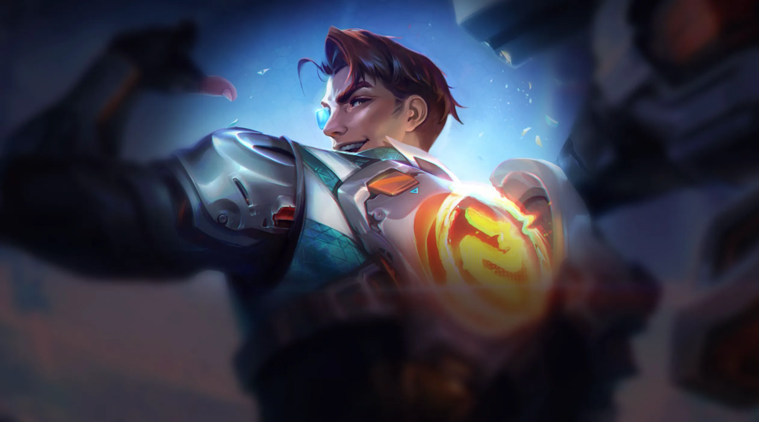 League of Legends Jayce Guide: Best Build, Runes & Combos | 1v9