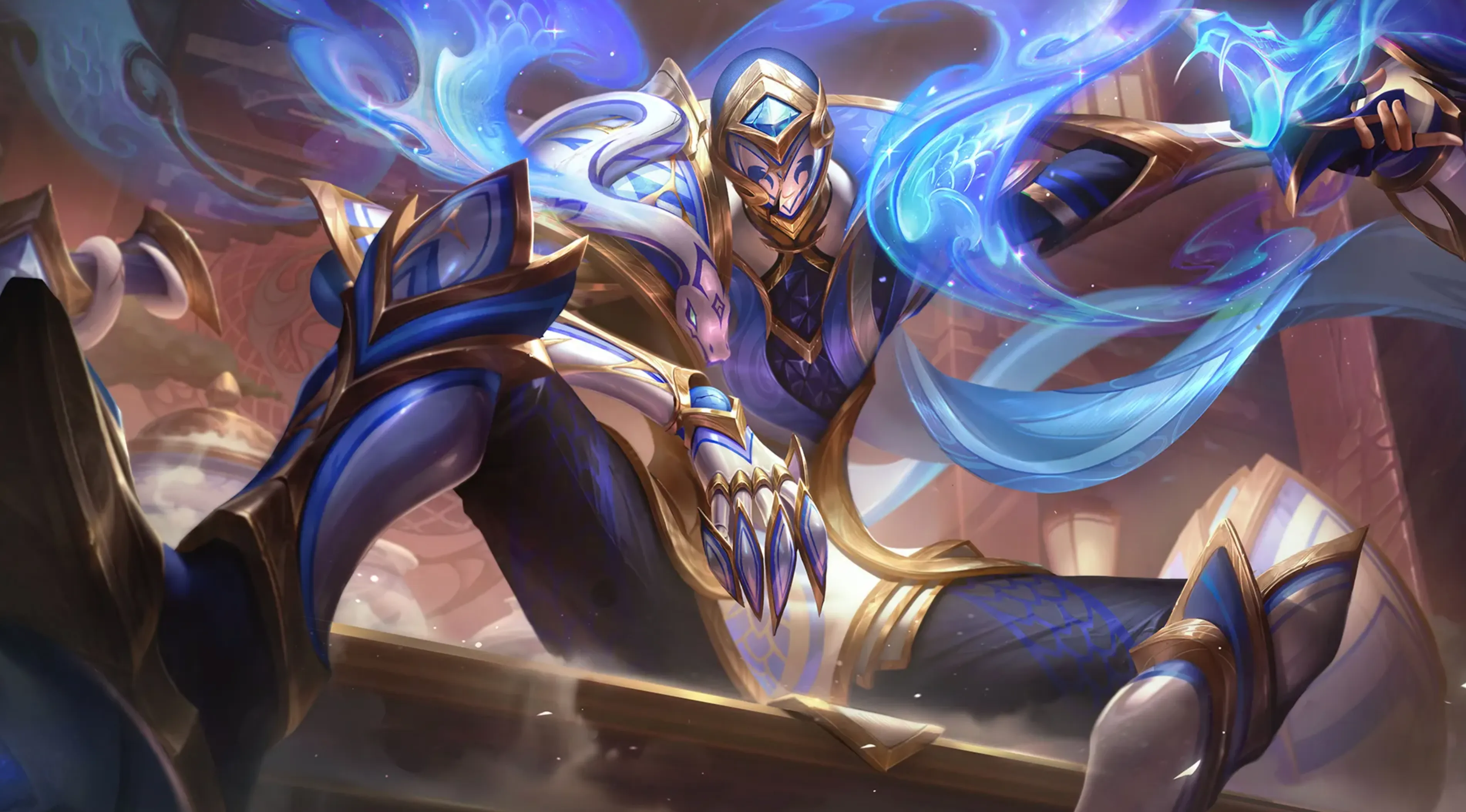 Wild Rift Jhin Guide: Best Build, Runes, Items, Combos | 1v9