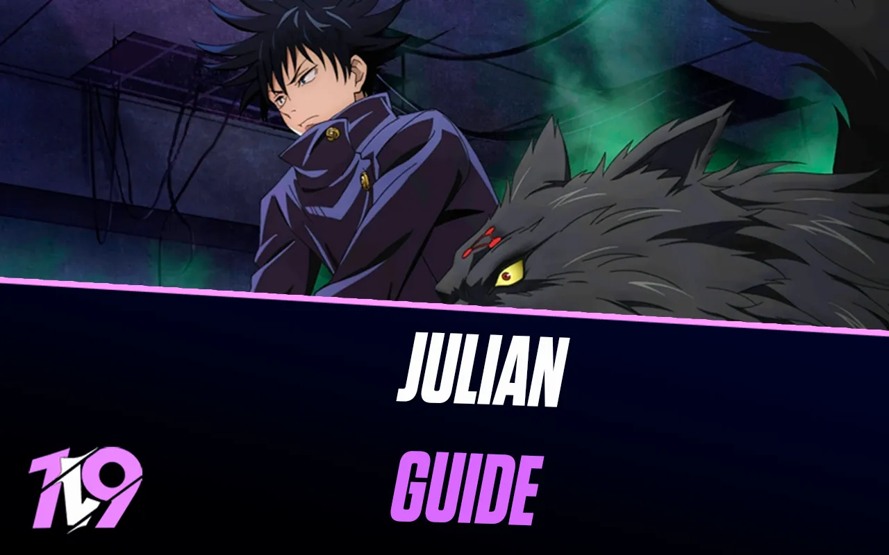 Mobile Legends Julian Guide: Best Build, Skills, Emblem, and Combos | 1v9