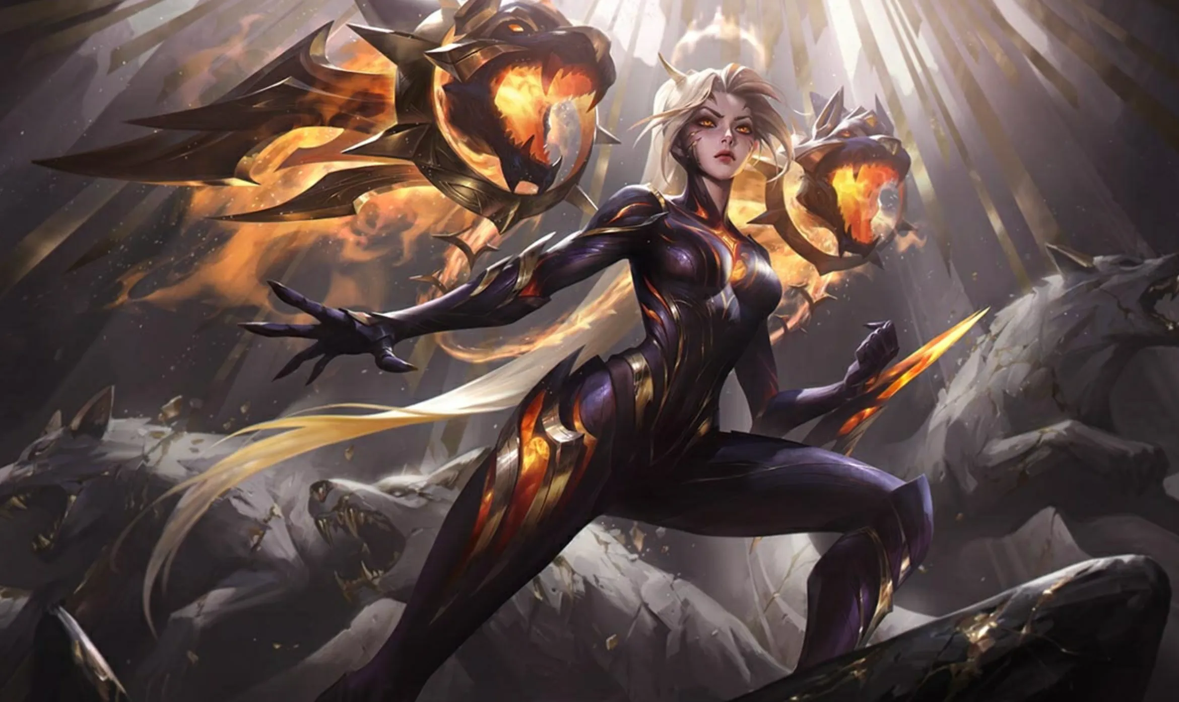 Best Clash Team Comps To Play in League of Legends | 1v9