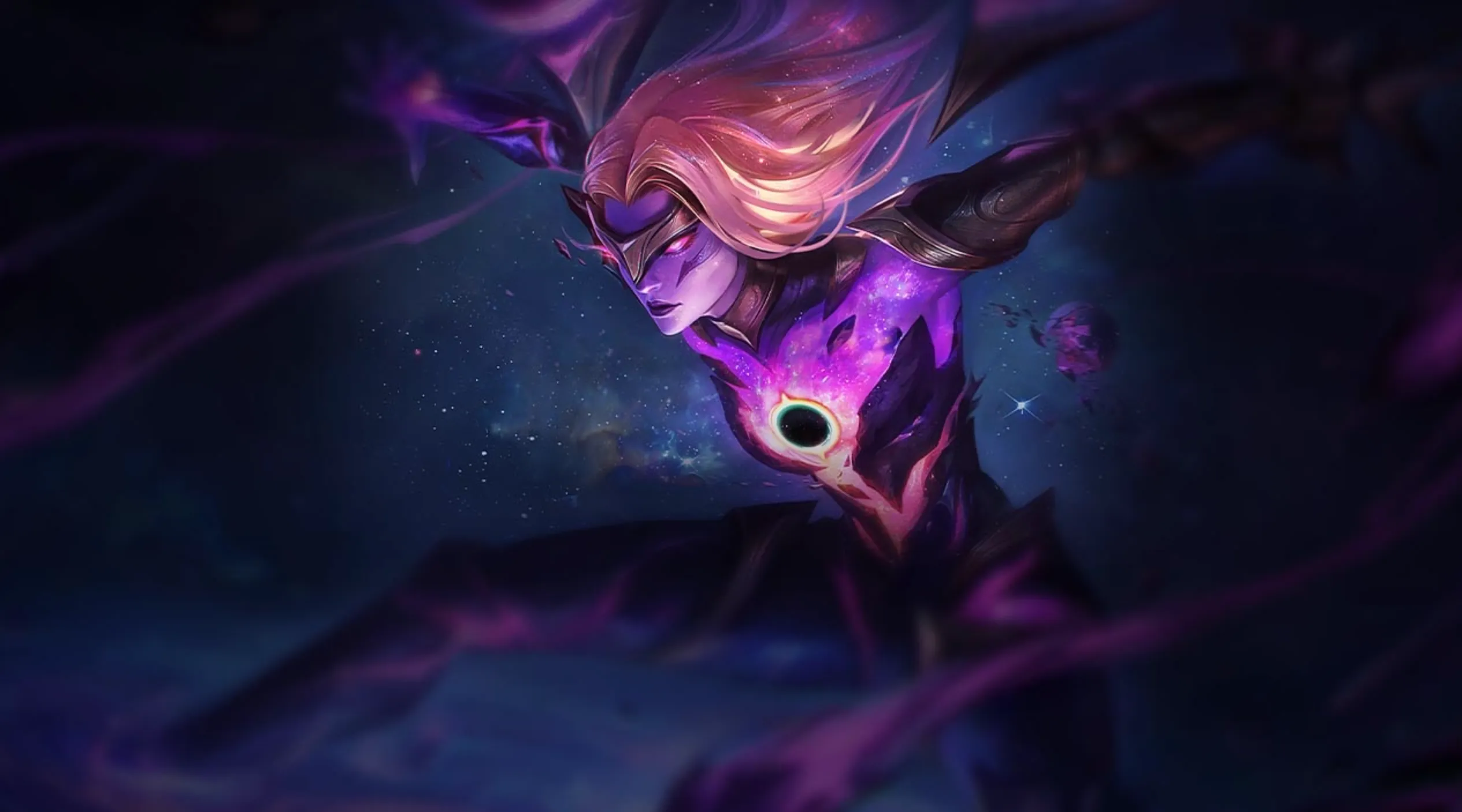 League of Legends Kai'Sa Guide: Best Build, Runes & Combos | 1v9