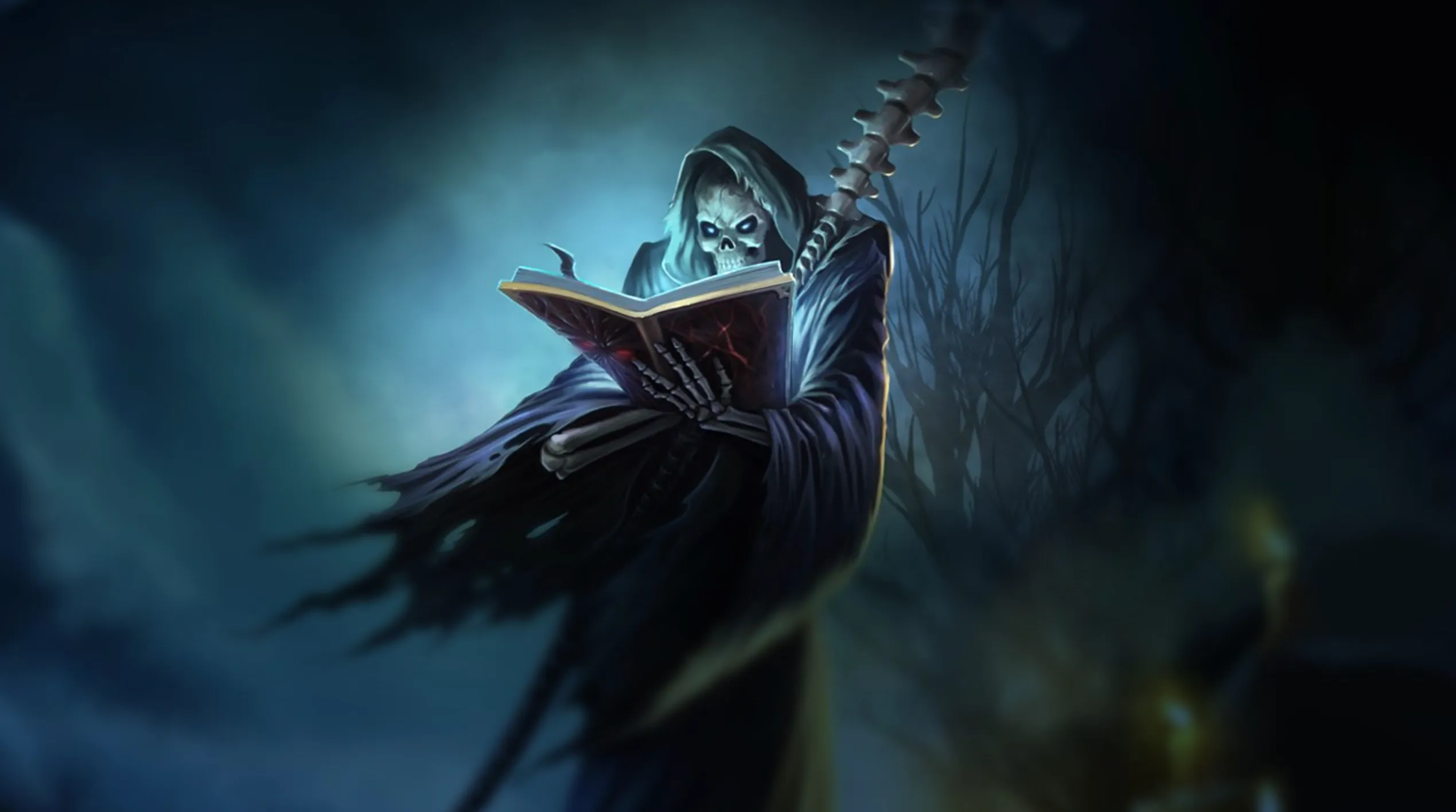 League of Legends Karthus Guide: Best Build, Runes, Items & Combos | 1v9