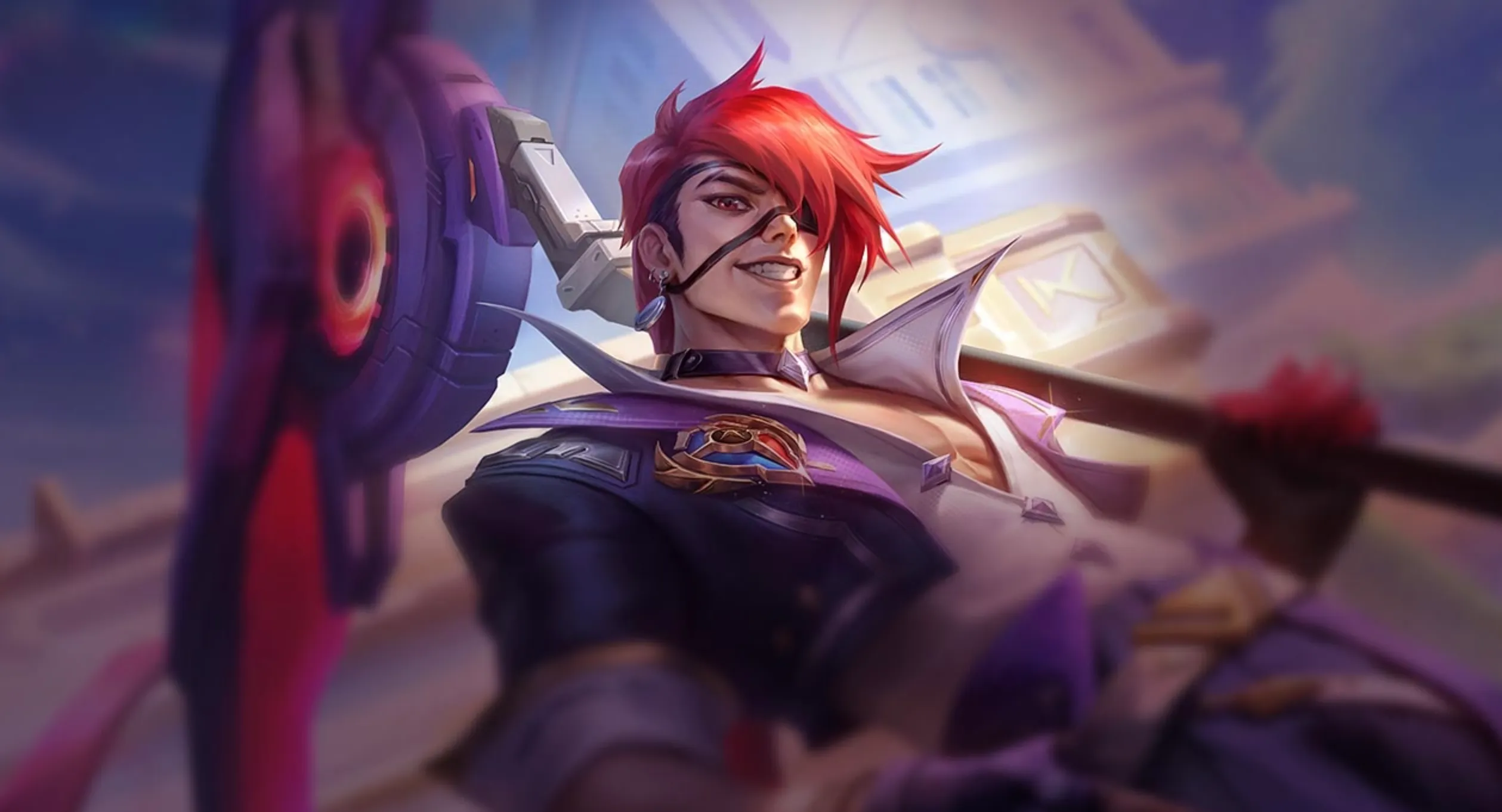 League of Legends Kayn Guide: Best Build, Runes, Items & Combos | 1v9