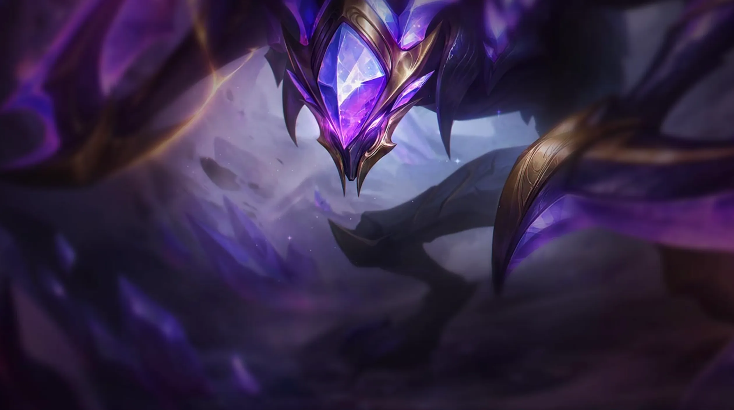 League of Legends Kha'Zix Guide: Best Build, Runes, Items & Combos | 1v9