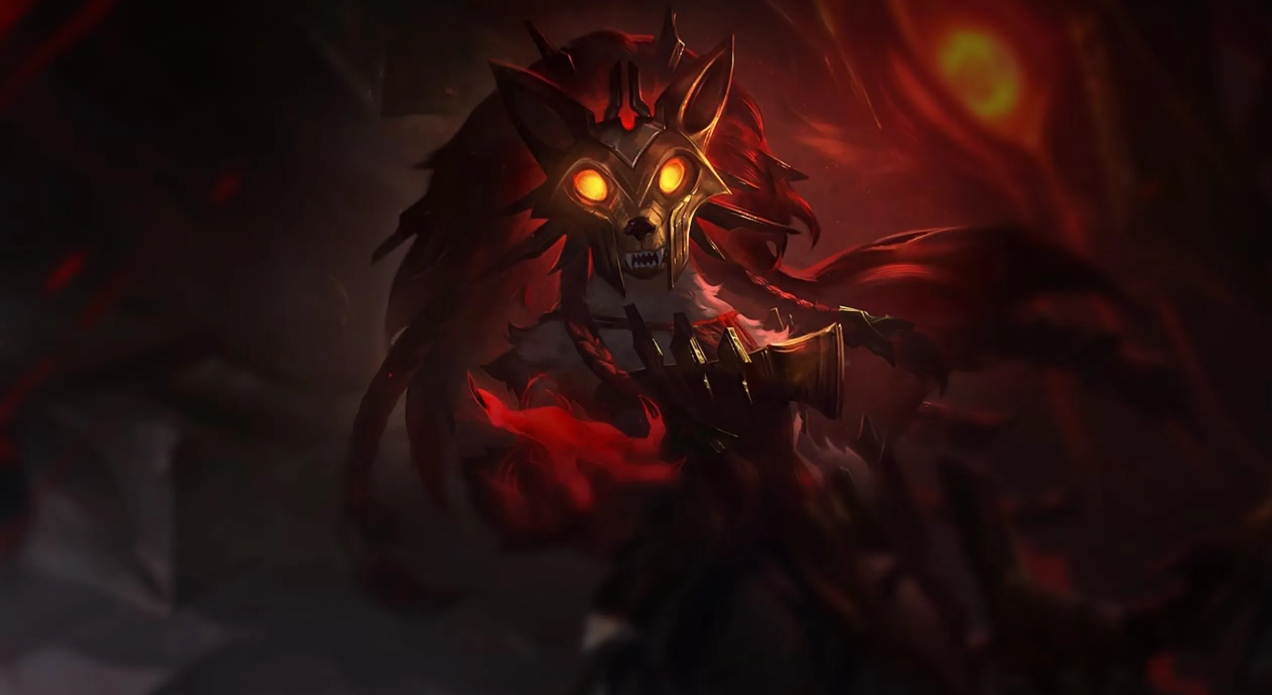 League of Legends Kindred Guide: Best Build, Runes, Items & Combos | 1v9