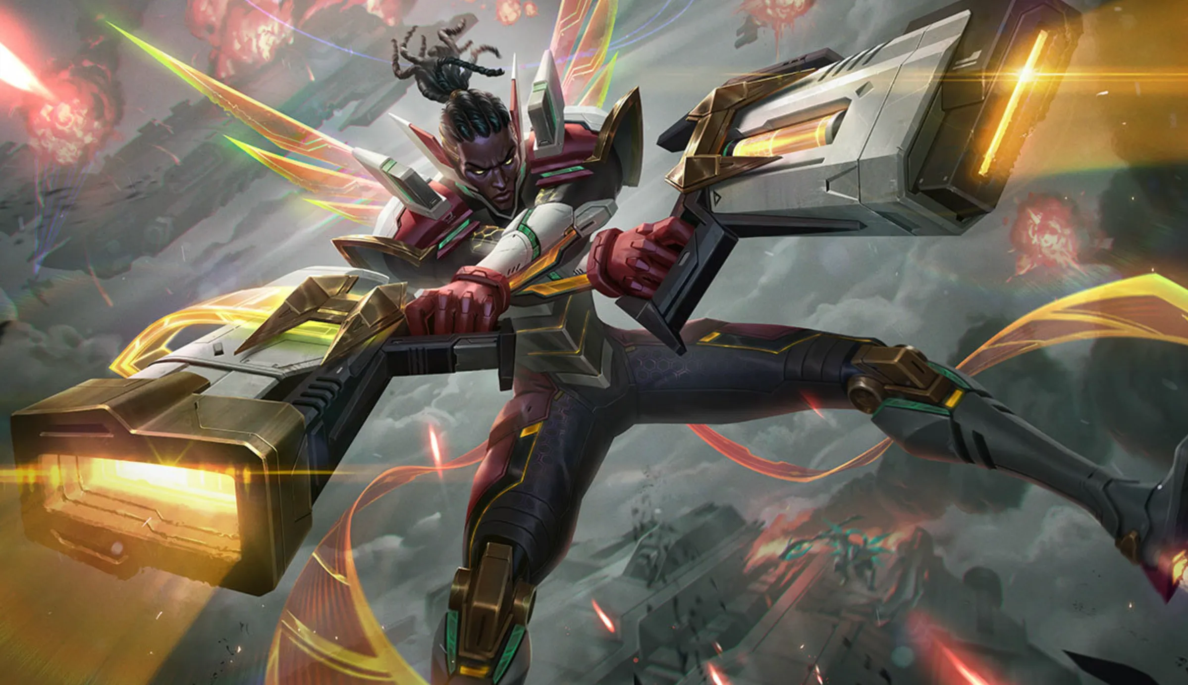 Best Clash Team Comps To Play in League of Legends | 1v9