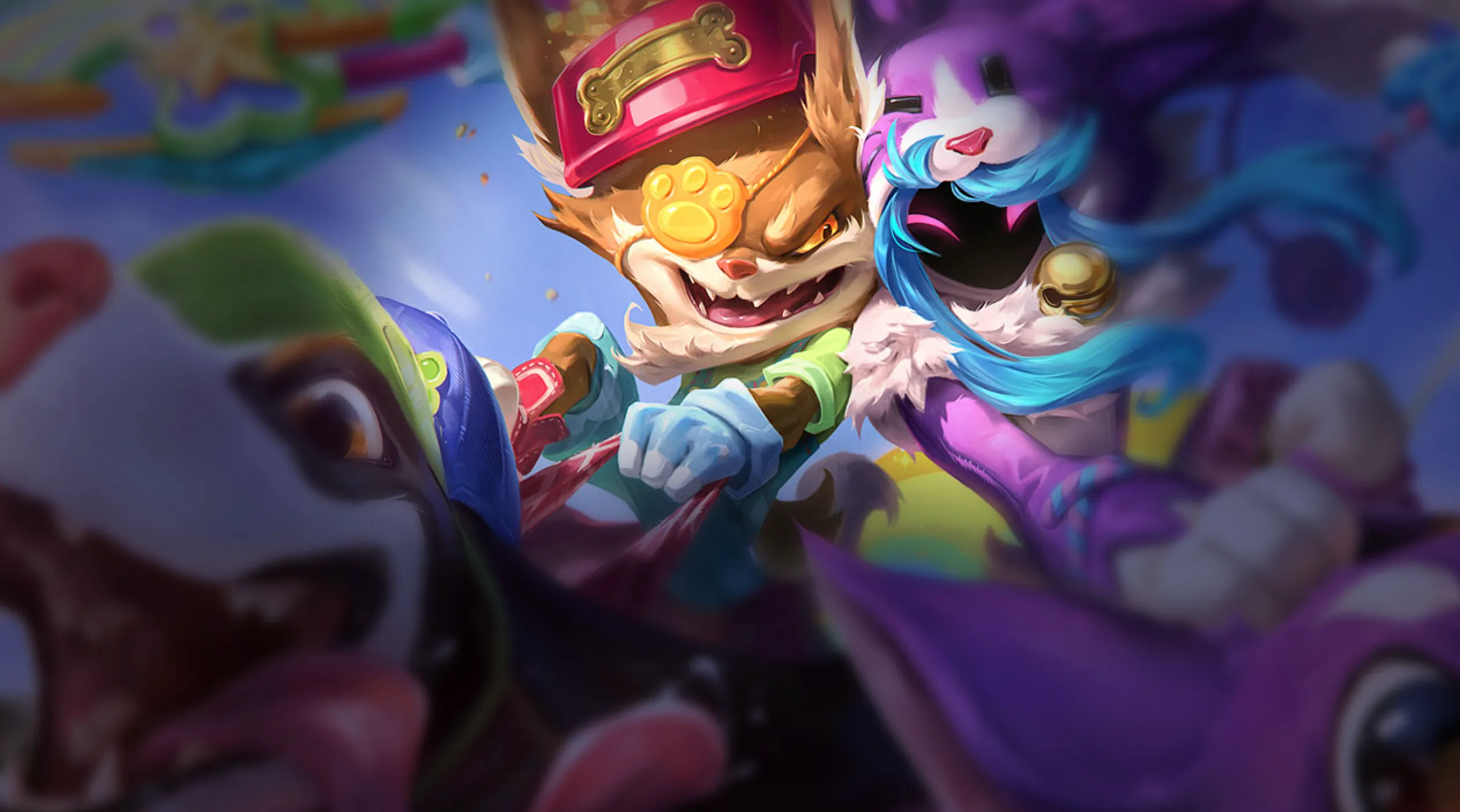 League of Legends Kled Guide: Best Build, Runes, Items, Combos | 1v9