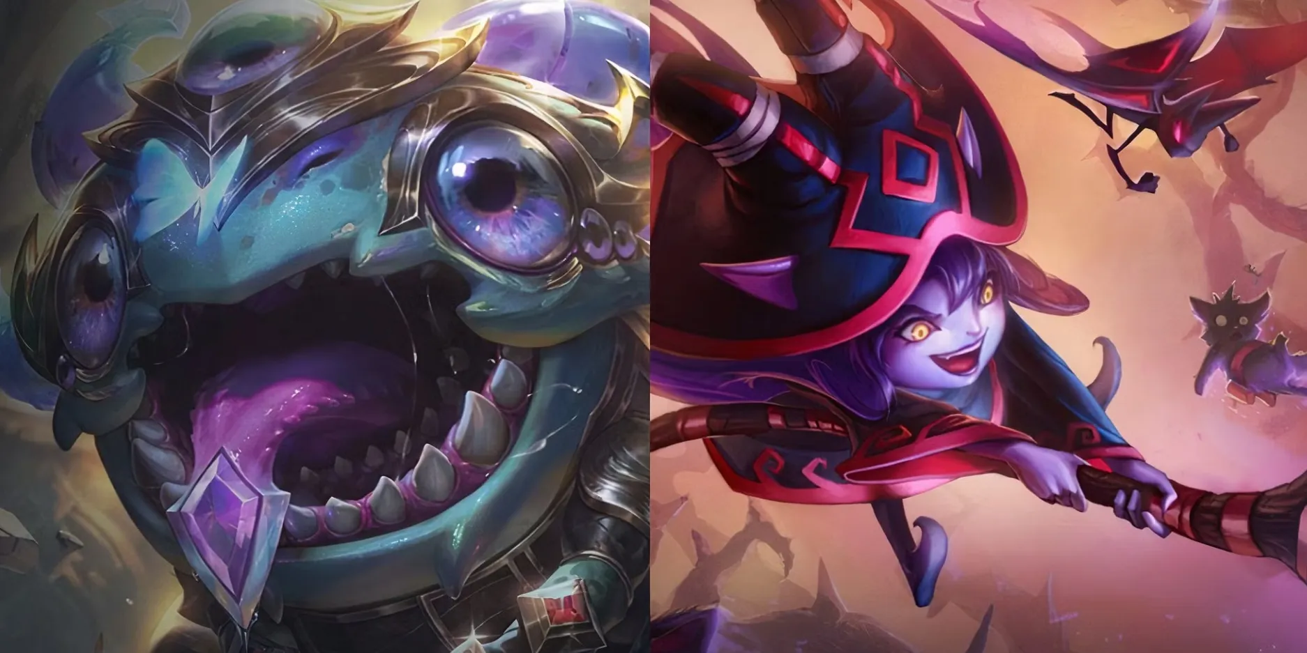 Best Bot Lane Duo Combos in League of Legends (2026) | 1v9