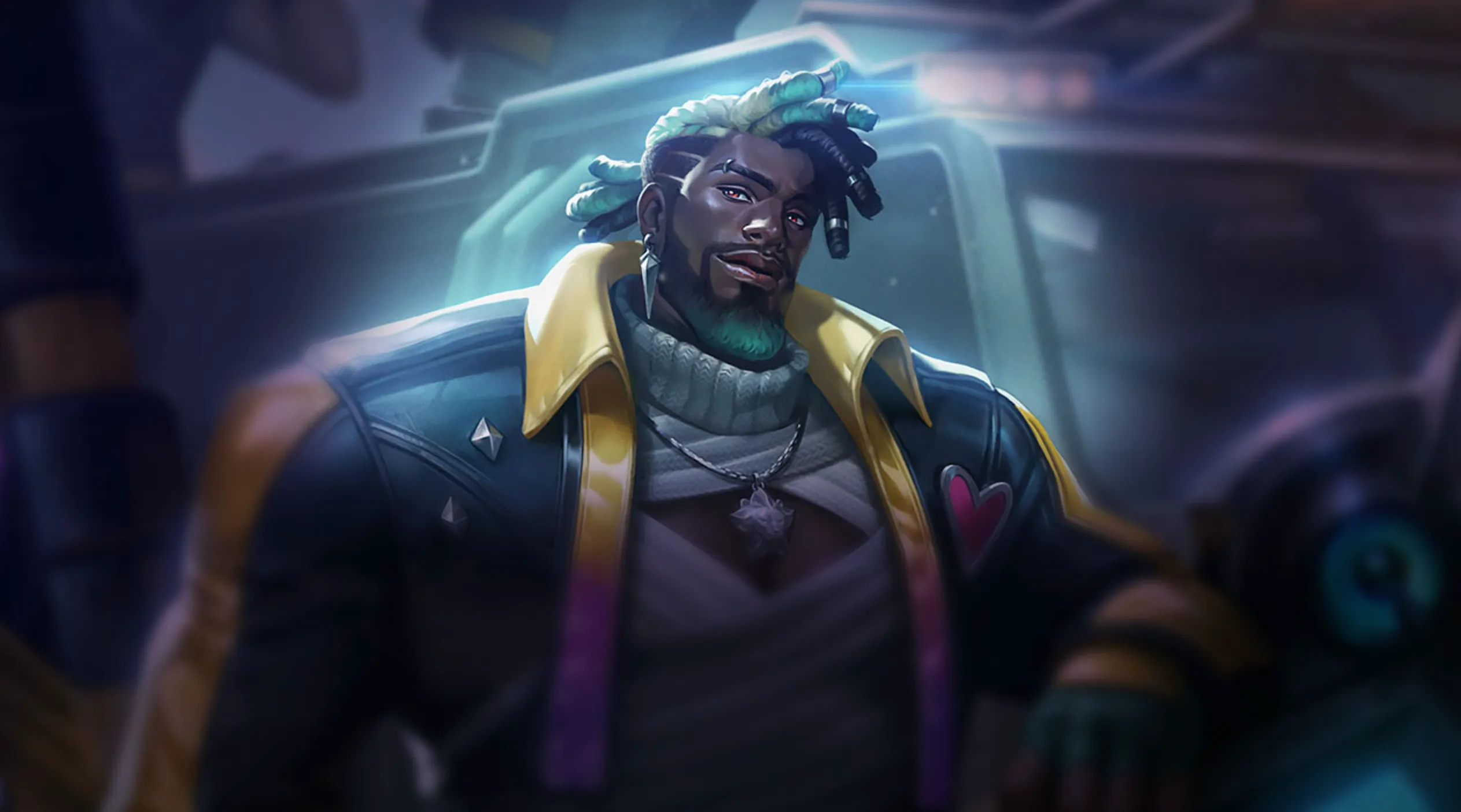 League of Legends K'Sante Guide: Best Build, Runes & Combos | 1v9