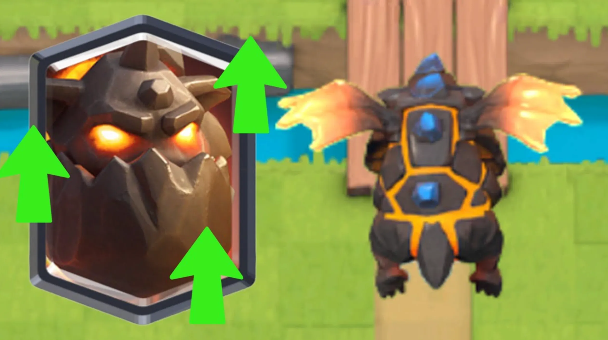 Best Lava Hound Decks In Clash Royale | 1v9