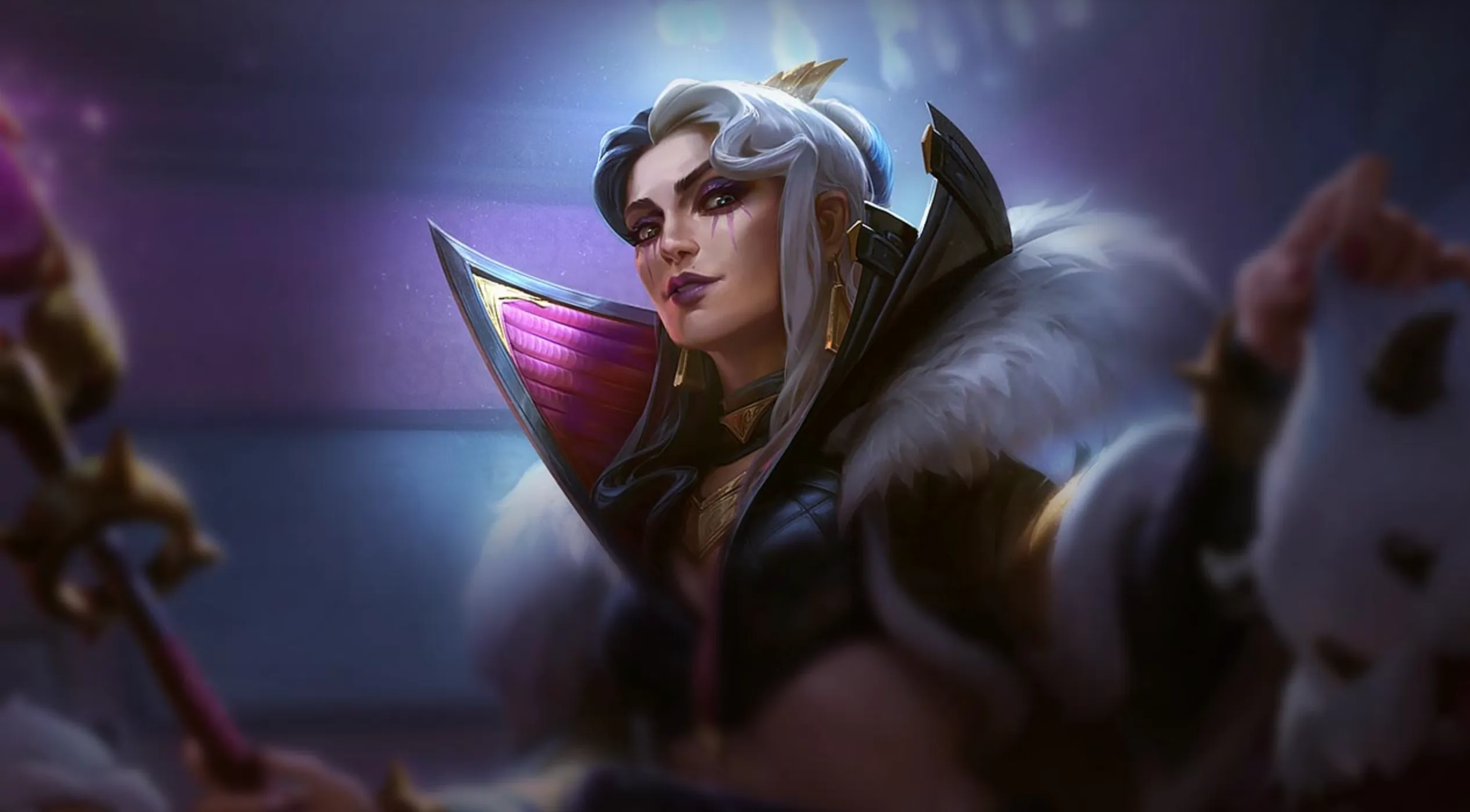 League of Legends LeBlanc Guide: Best Build, Runes, Items, Combos | 1v9