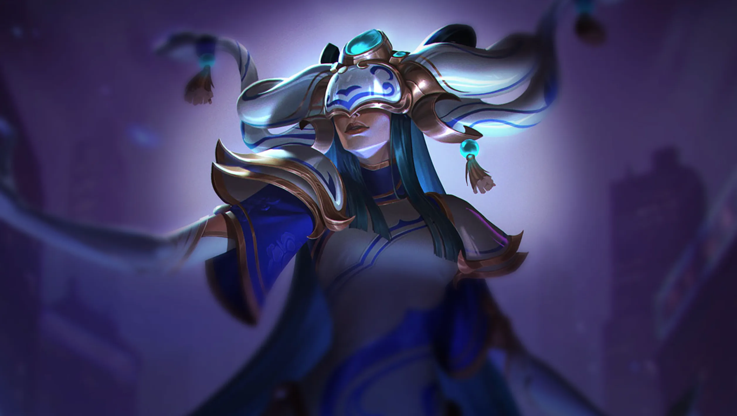 League of Legends Lissandra Guide: Best Build, Runes, Items, Combos | 1v9