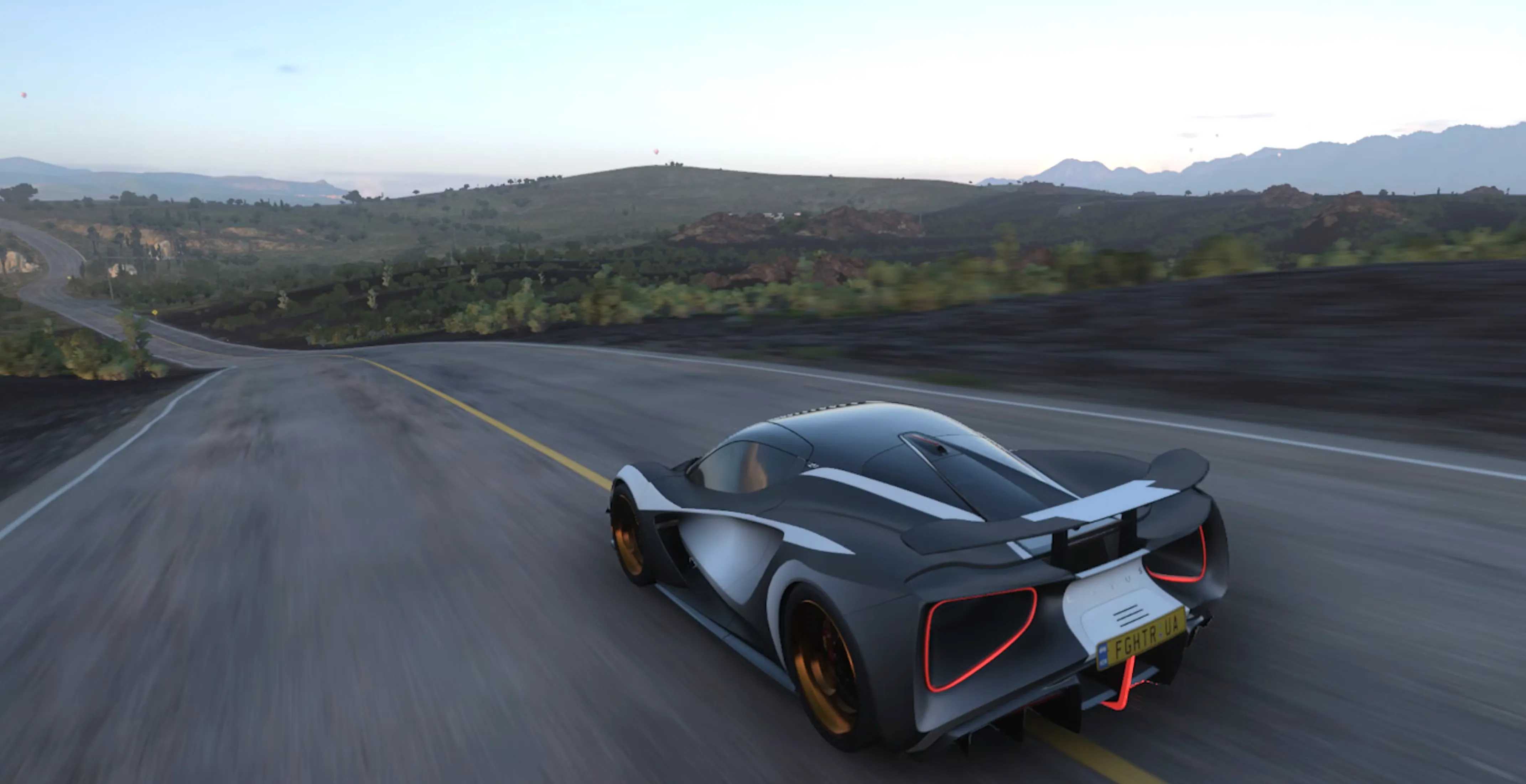 10 Best Electric Cars In Forza Horizon 5 | 1v9