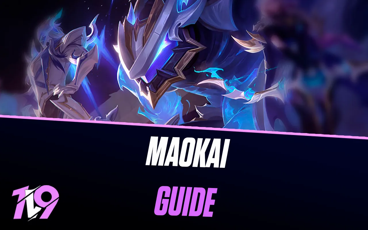 League of Legends: Top 10 Best Legendary Items | 1v9