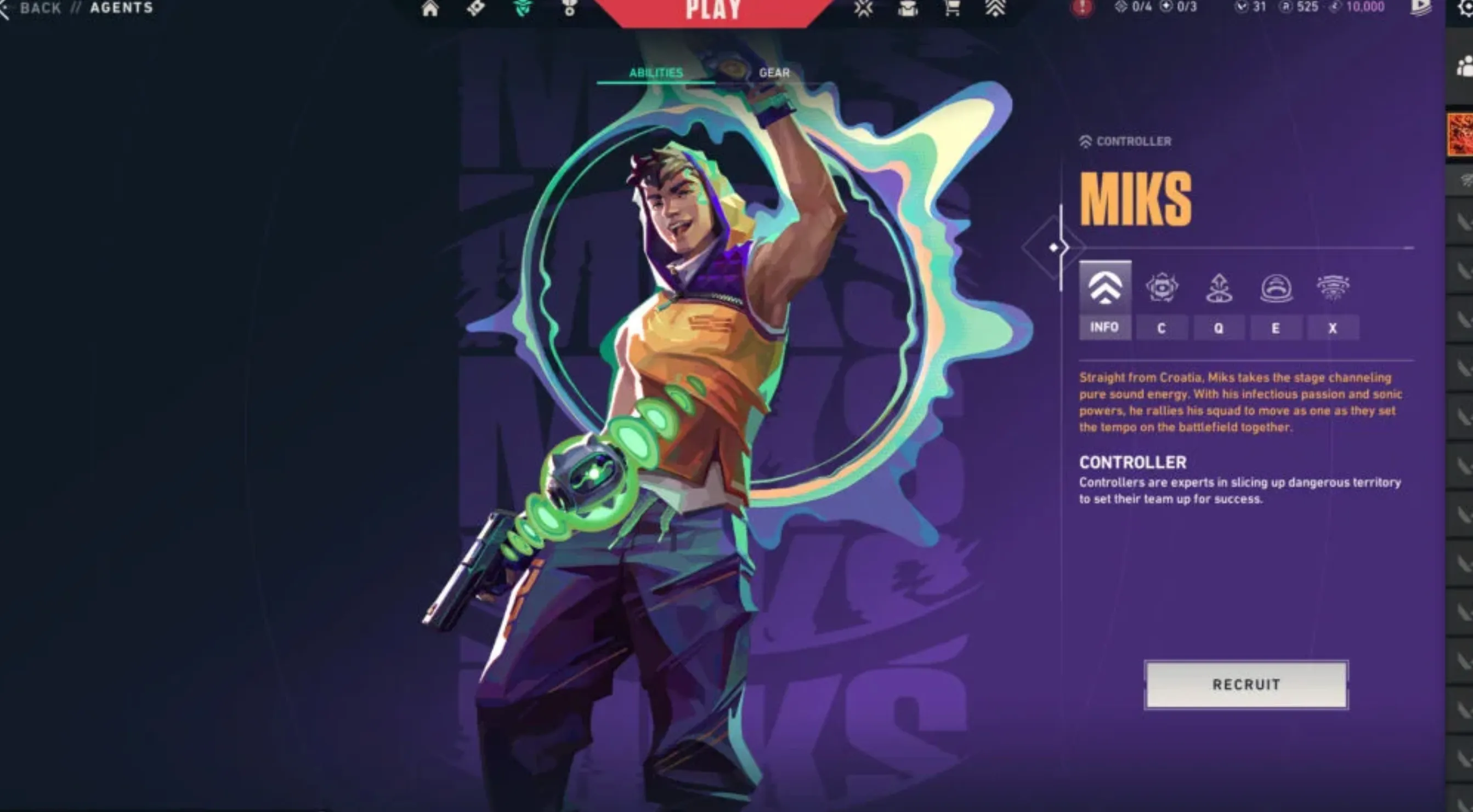 Miks Guide – Abilities, Counters & Tips How to Play | 1v9