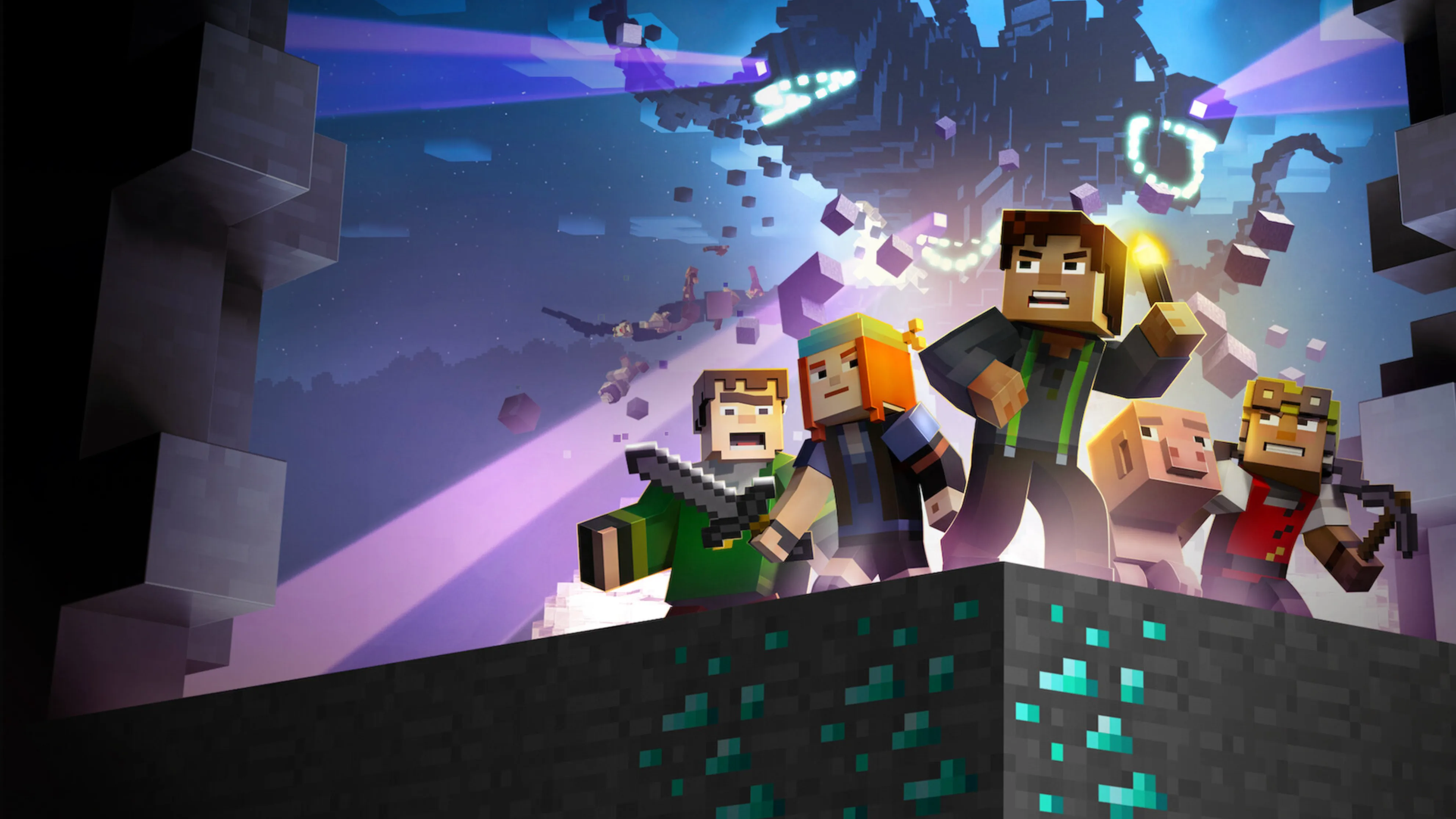 How To Get Unbanned From Minecraft: Ban Appeal Guide | 1v9