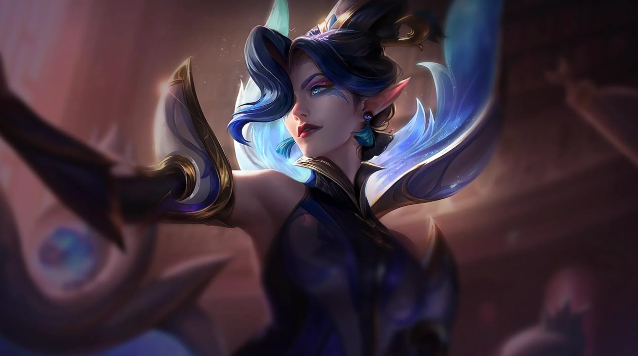 League of Legends Morgana Guide: Best Build, Runes, Items, Combos | 1v9