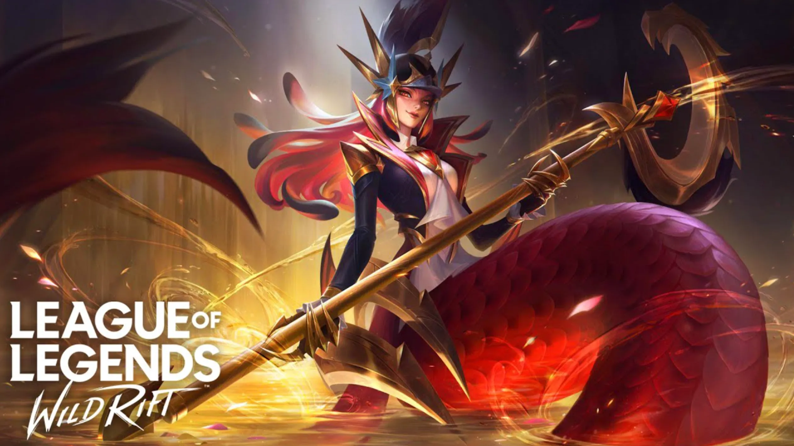 Wild Rift Nami Guide: Best Build, Runes, Items, Combos | 1v9