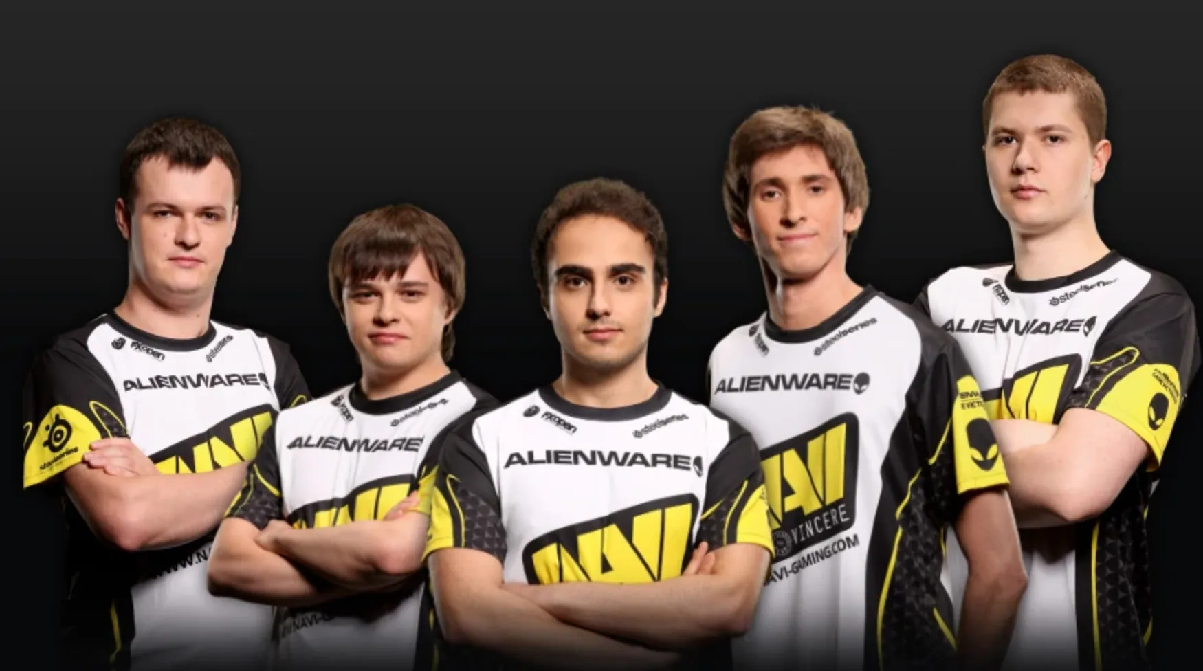 10 Best Dota 2 Teams Of All Time | 1v9