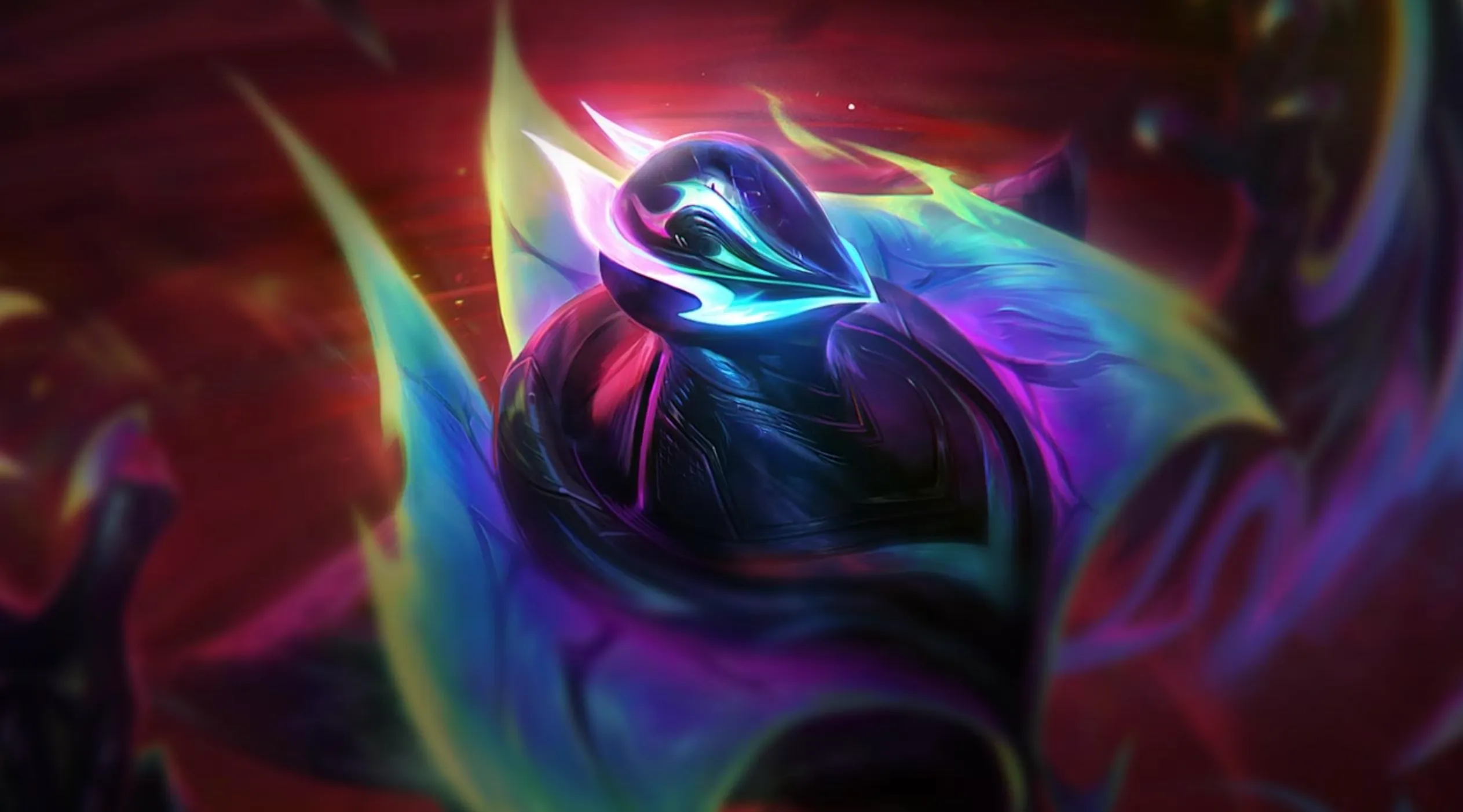 League of Legends Nocturne Guide: Best Build, Runes, Items, Combos | 1v9