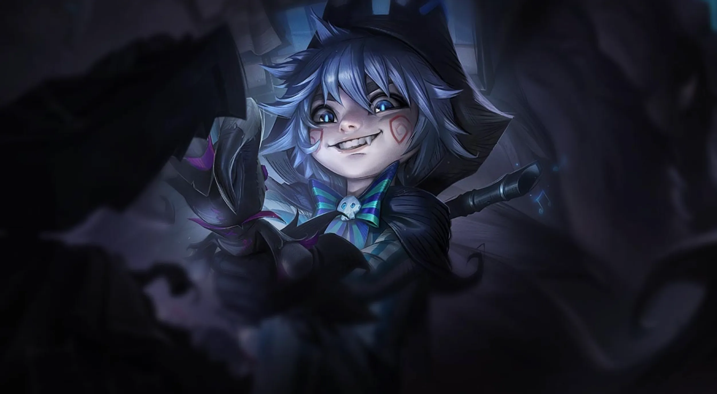 League of Legends Nunu & Willump Guide: Best Build, Runes, Items ...