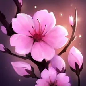 Sakura Icon | 1v9