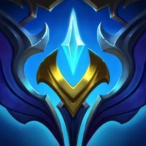 2017 Worlds Master Icon | 1v9