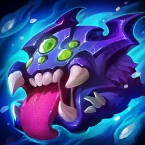 Baron Poro Icon | 1v9