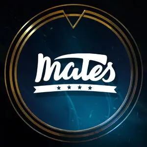 2018 Mates Squad Icon | 1v9